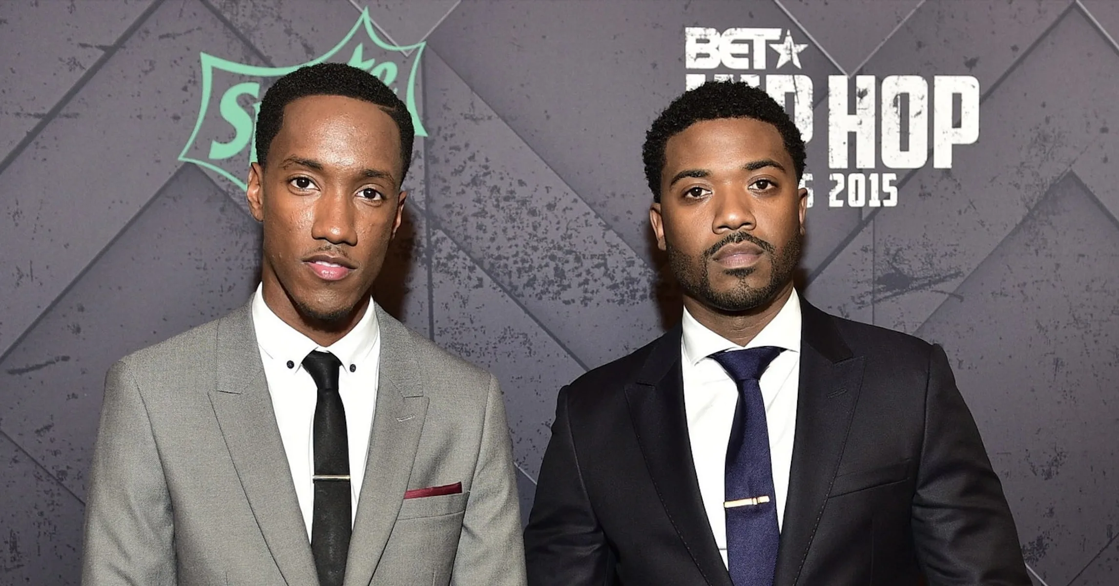 Ray J & Zeus Network CEO Lemuel Plummer Duke It Out At BET Awards ...