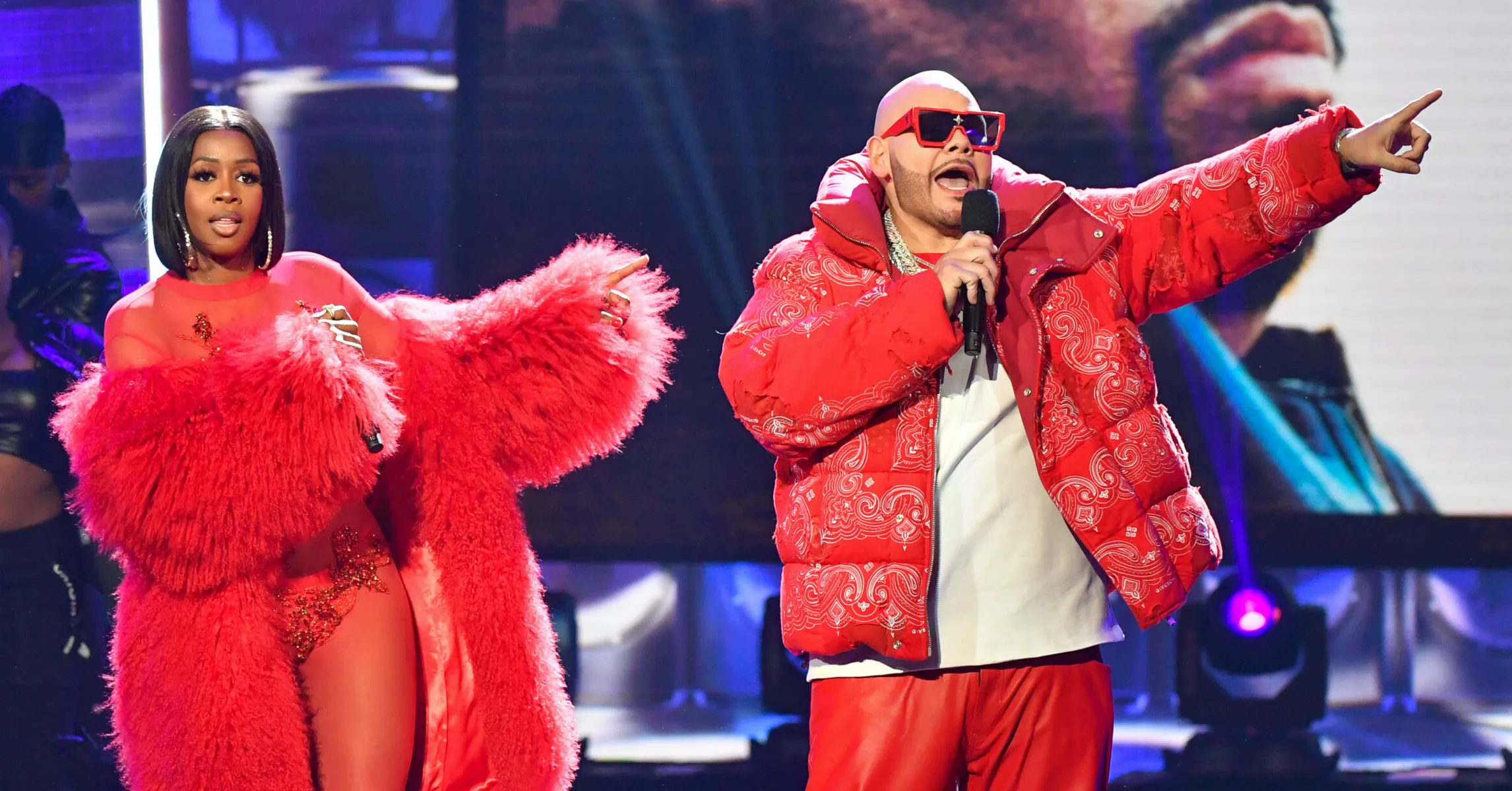 Remy Ma Catches Heat For Her Bars About Her Shooting Case In New Fat ...