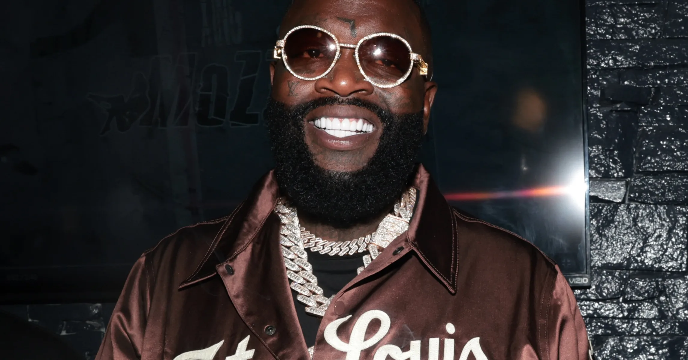 Rick Ross Feels The Game’s Wrath After Mocking Him For Potential Home ...