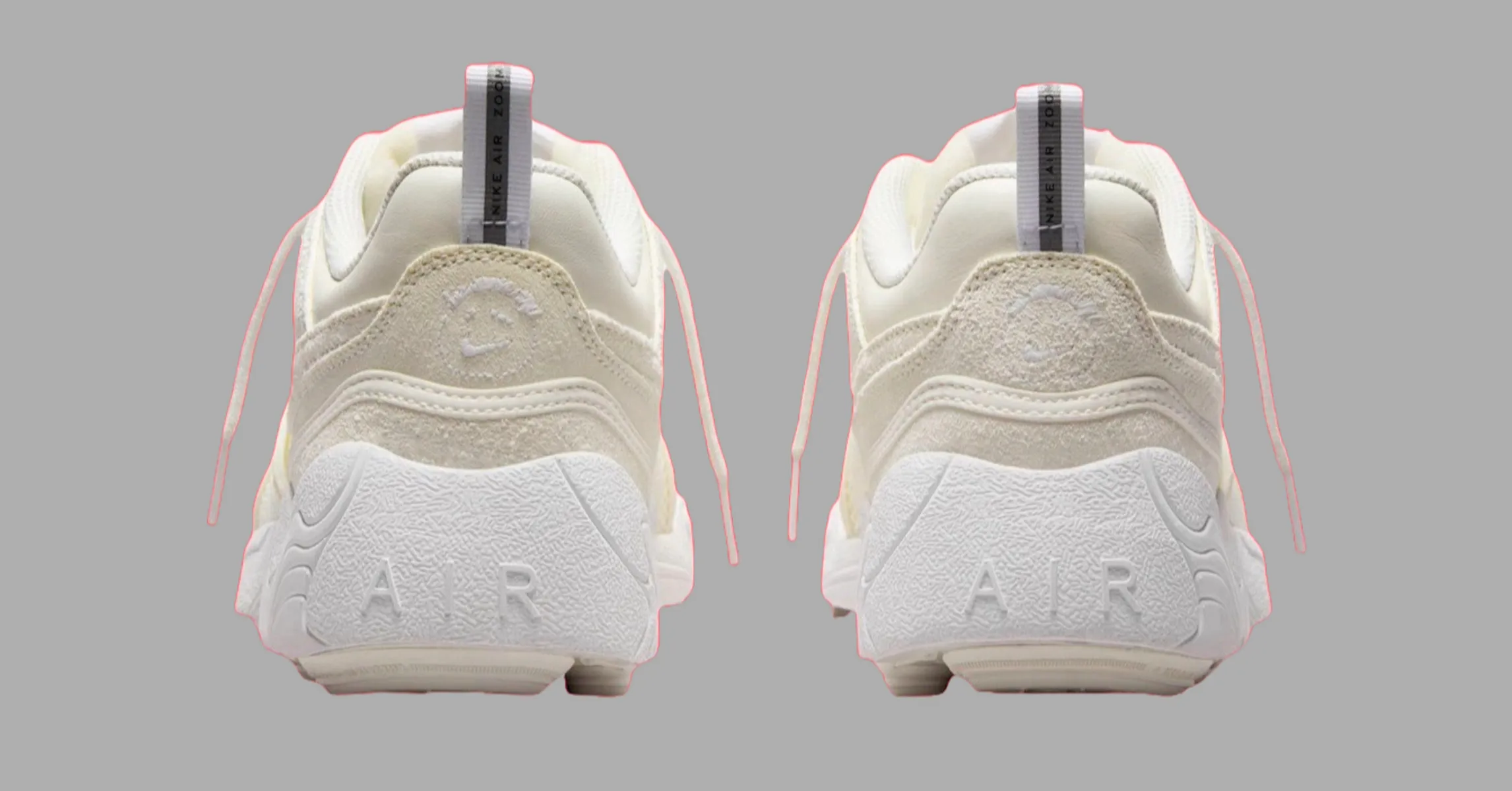 Travis Scott x Nike Zoom Field Jaxx “Sail” Gets Official Images