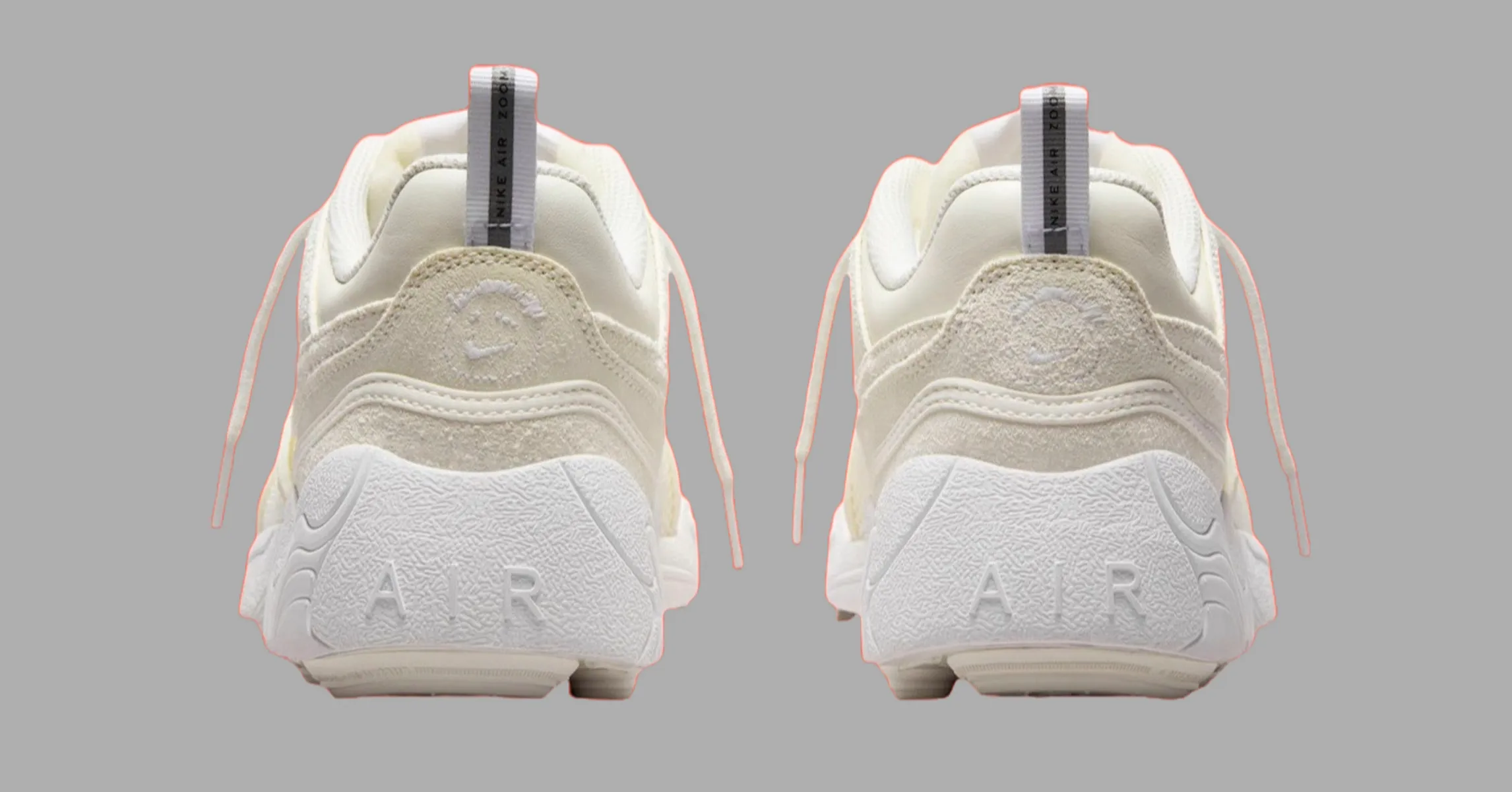 Travis Scott x Nike Shark-A-Don “Sail” Gets Official Images