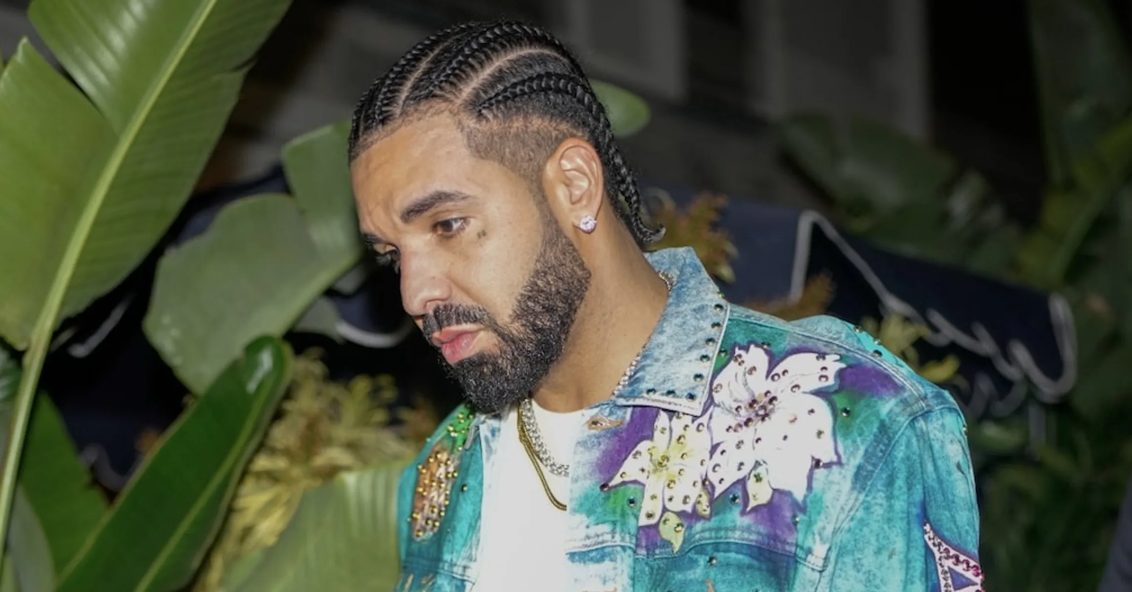 Drake Gets A Double Helping Of Pain With “Story Of Adidon” x “6:16 In ...