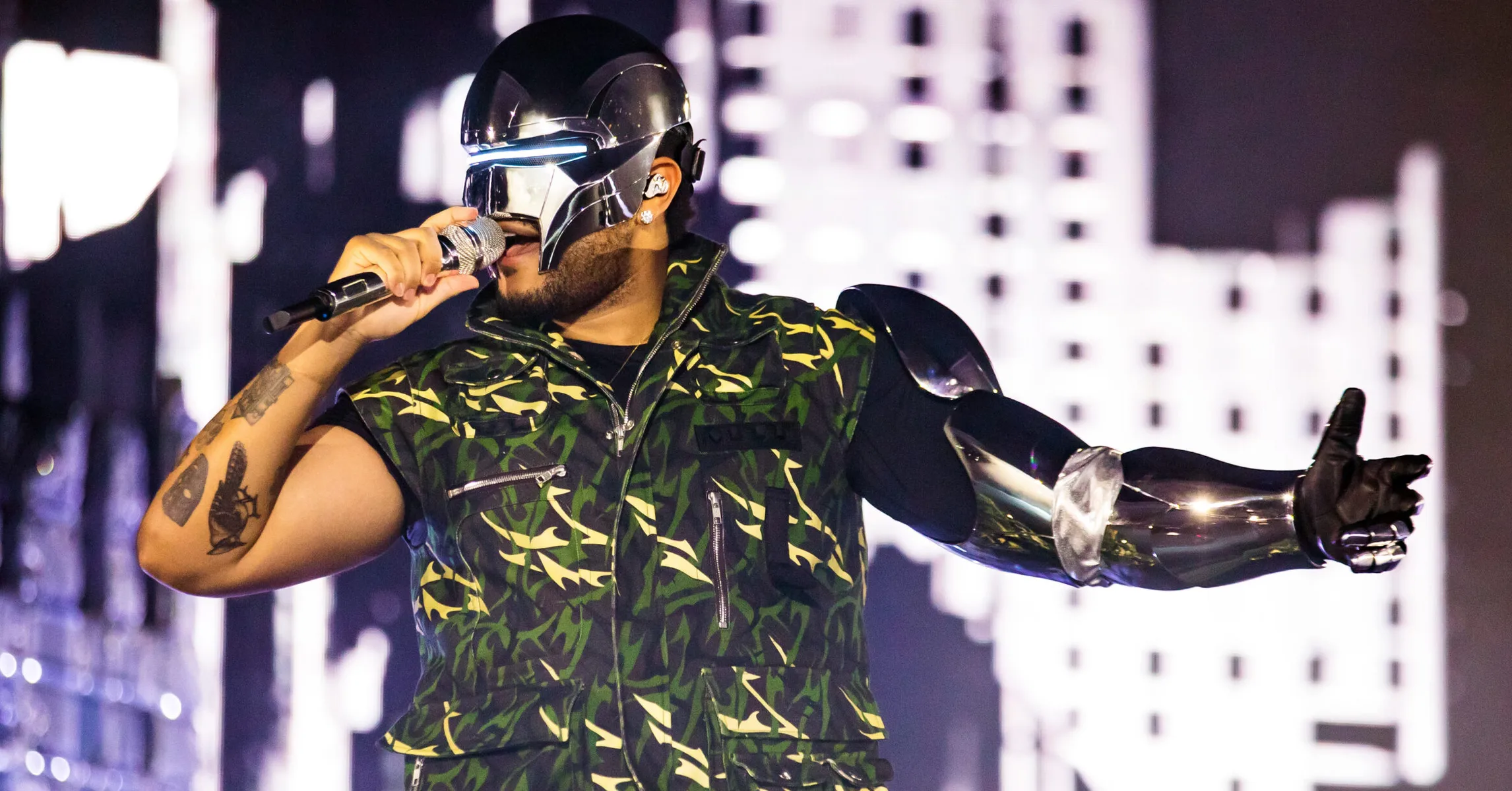 The Weeknd Teases The Conclusion To His "After Hours" Trilogy With New ...