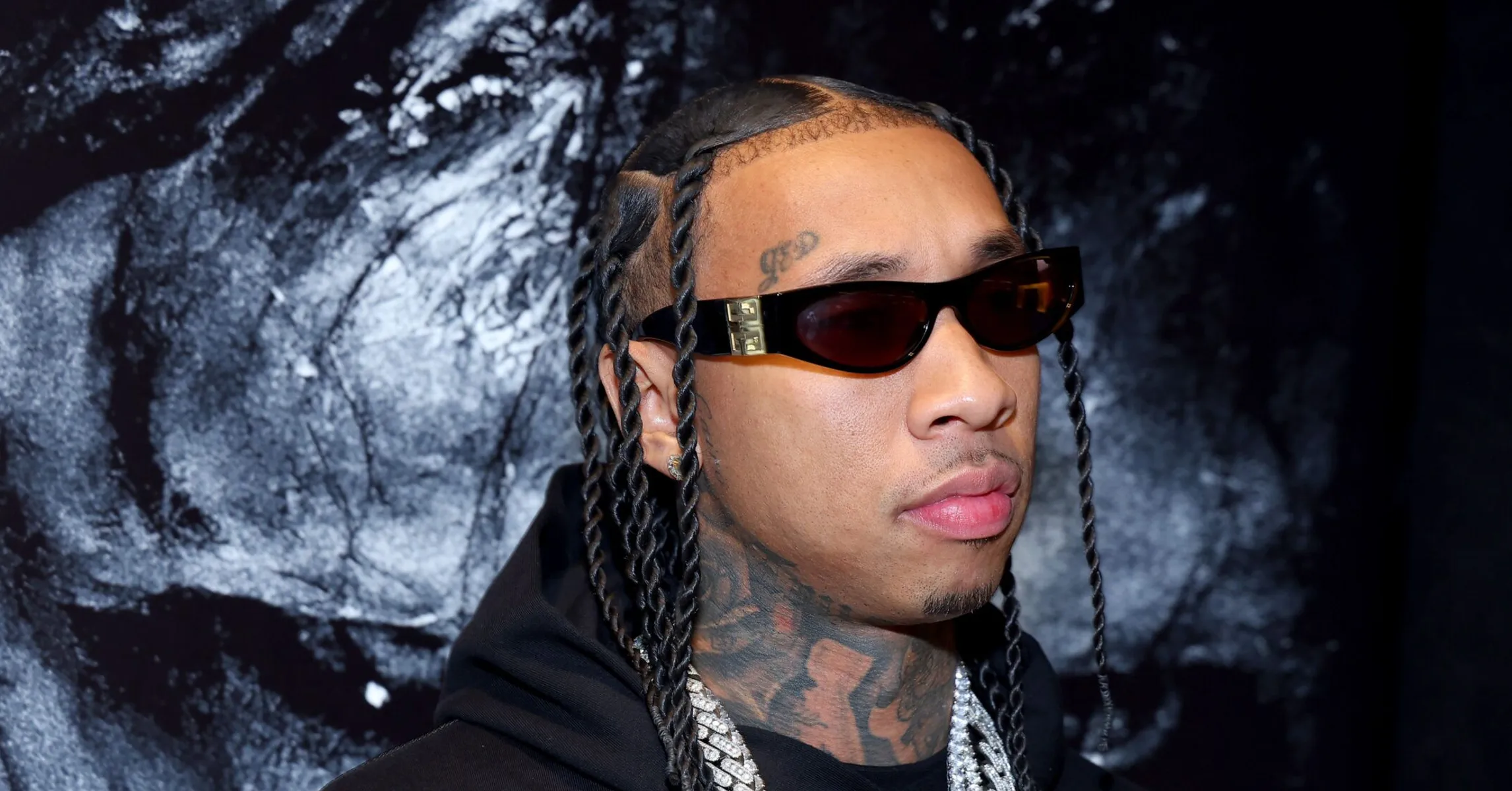 Tyga Fires Back At "Lying Ass B*tch" Who Accused Him Of Partying With ...
