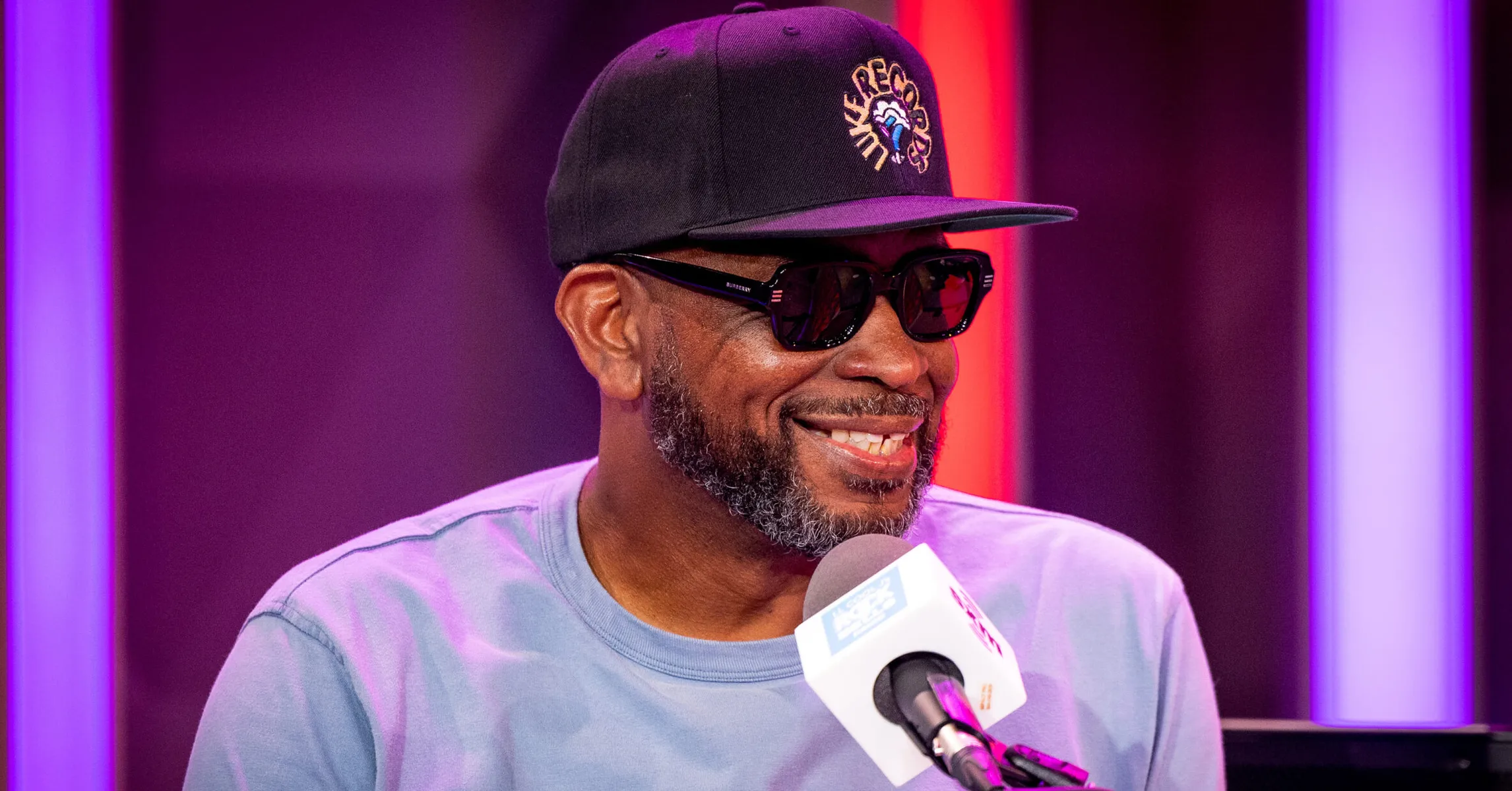 Uncle Luke Calls Out Drake For Co-Signing Rick Ross Attack