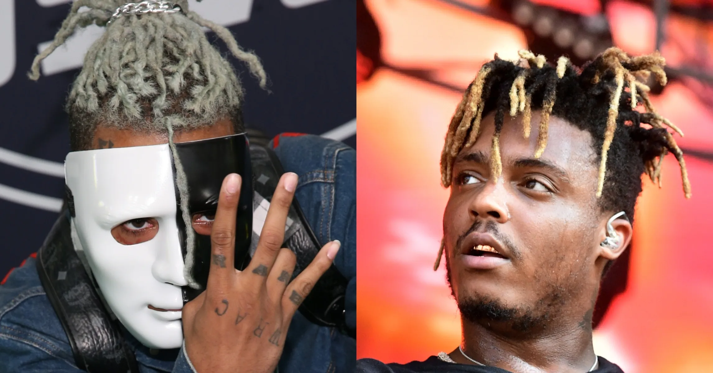 XXXTentacion & Juice WRLD's Teams Seemingly Tease Posthumous Collab