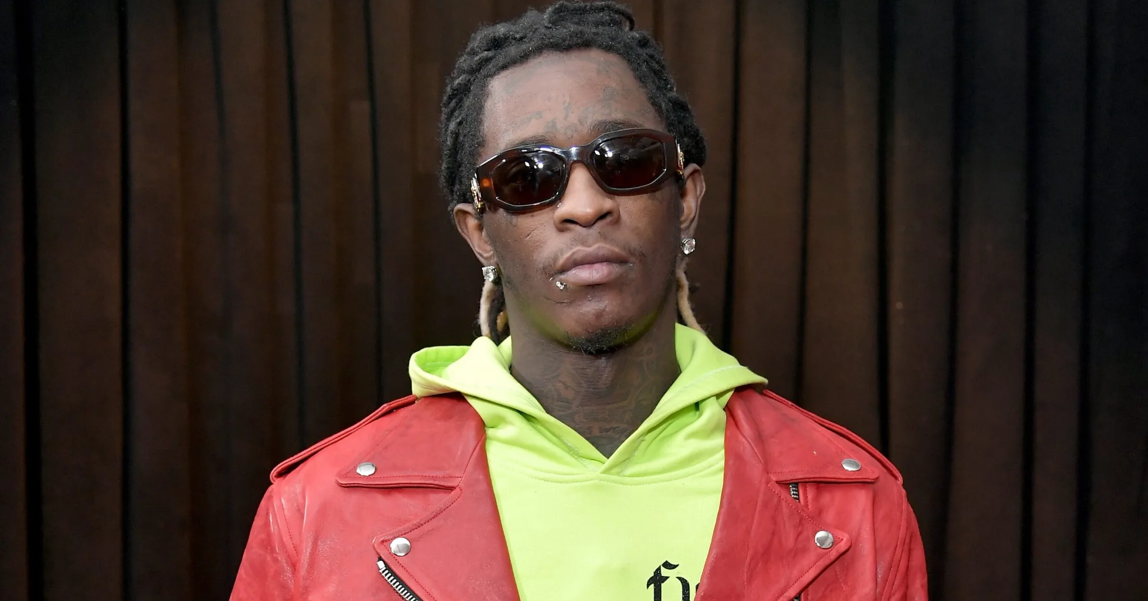 Young Thug Trial: Another New Judge Assigned To RICO Case After Two ...