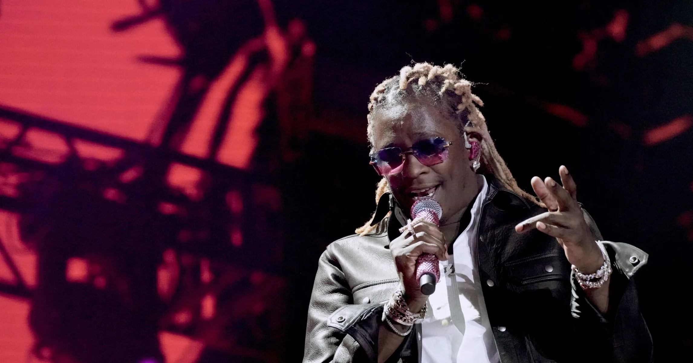 Young Thug & YSL RICO Trial: Lawyer At Judge's Ex-Parte Meeting Finally ...
