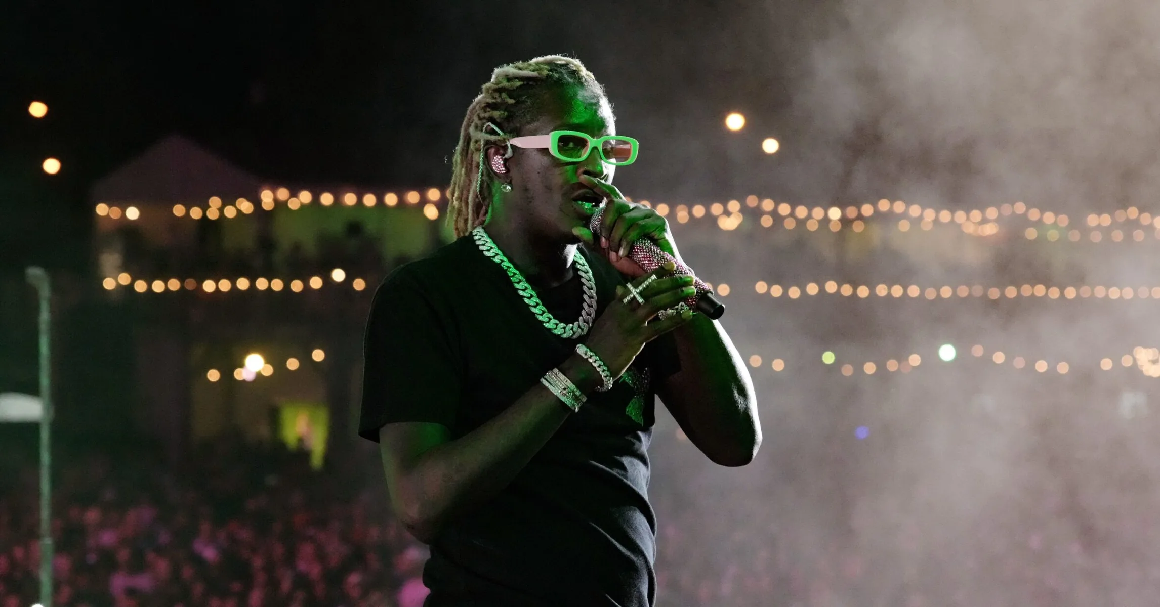 Young Thug & YSL Trial's New Judge Outlines Updated Courtroom Guidelines