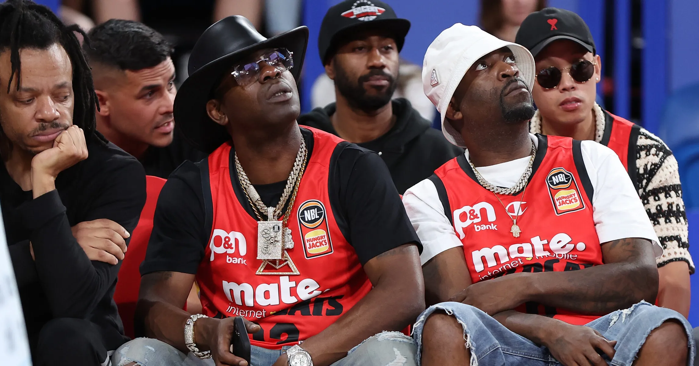 Tony Yayo Thinks NBA YoungBoy Has Too Much Money To Be Worrying About ...