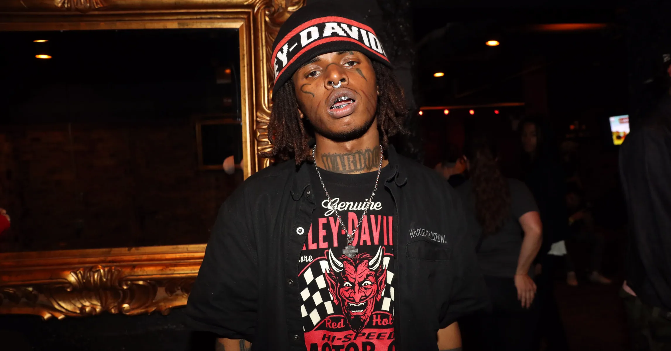 ZillaKami Accused Of Sleeping With Underage Girls & Emotional Abuse By ...