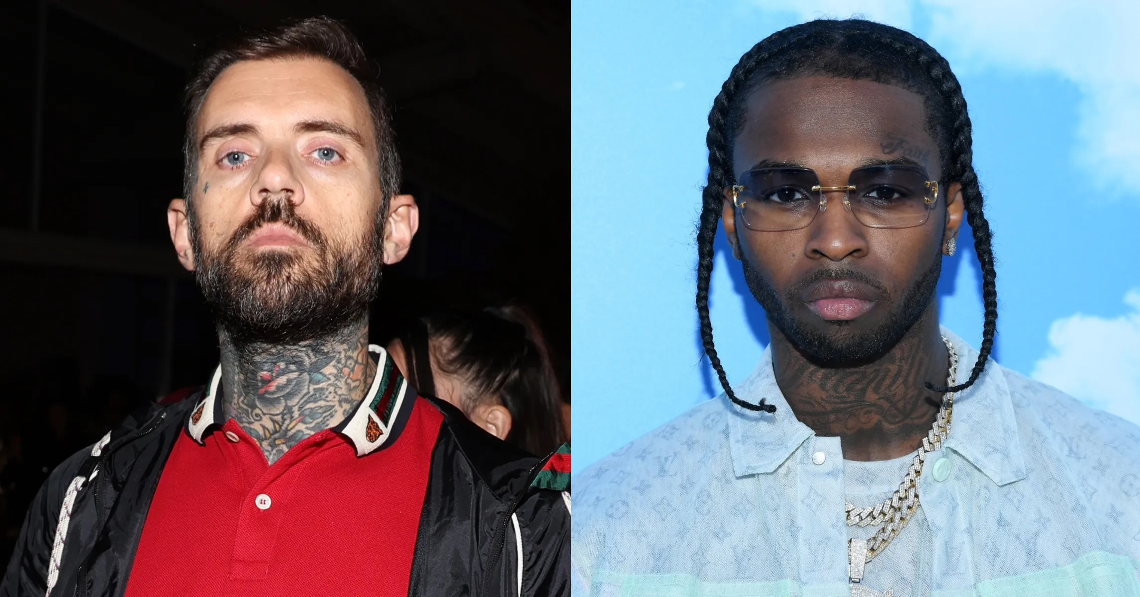 Adam22 Under Fire From Pop Smoke Fans After Interviewing The Rapper's ...
