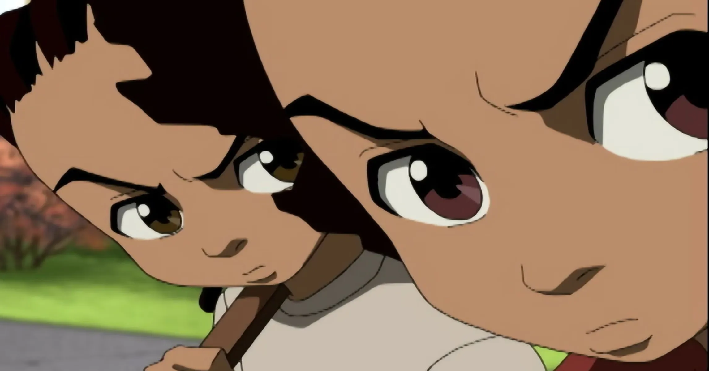 50 Reasons Why The Culture Needs "The Boondocks" Right Now: 26-50
