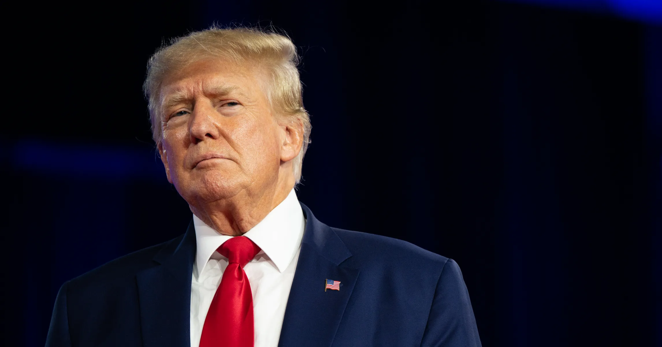 Donald Trump Is Now Using Don Toliver's Music In His Campaign Videos