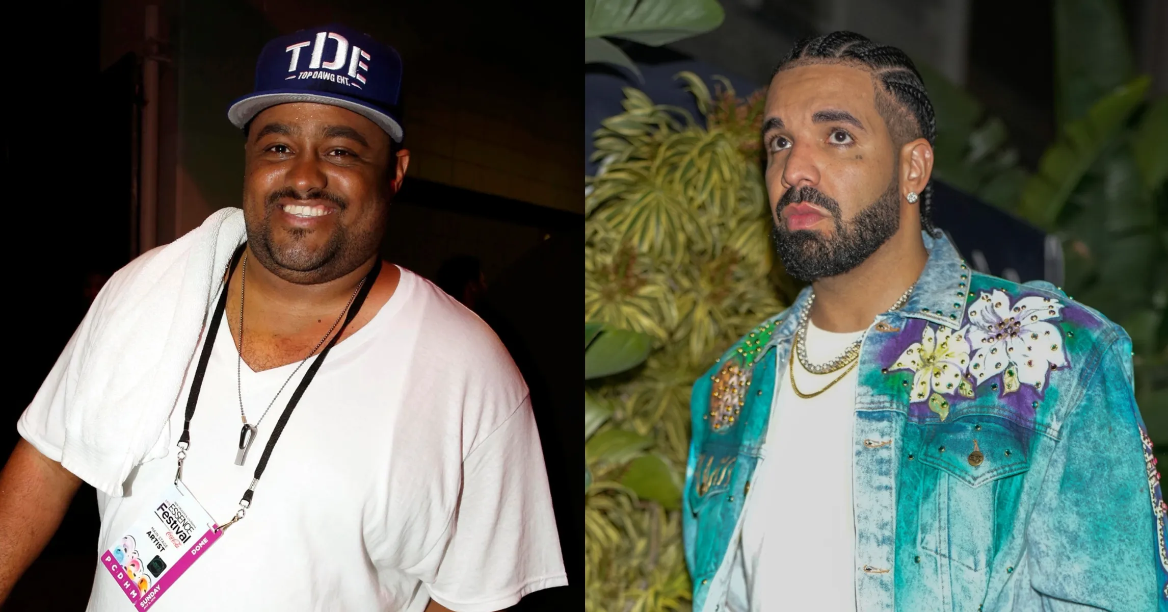 Punch TDE Hilariously Responds To A Supposed Drake Fan's Claims That ...