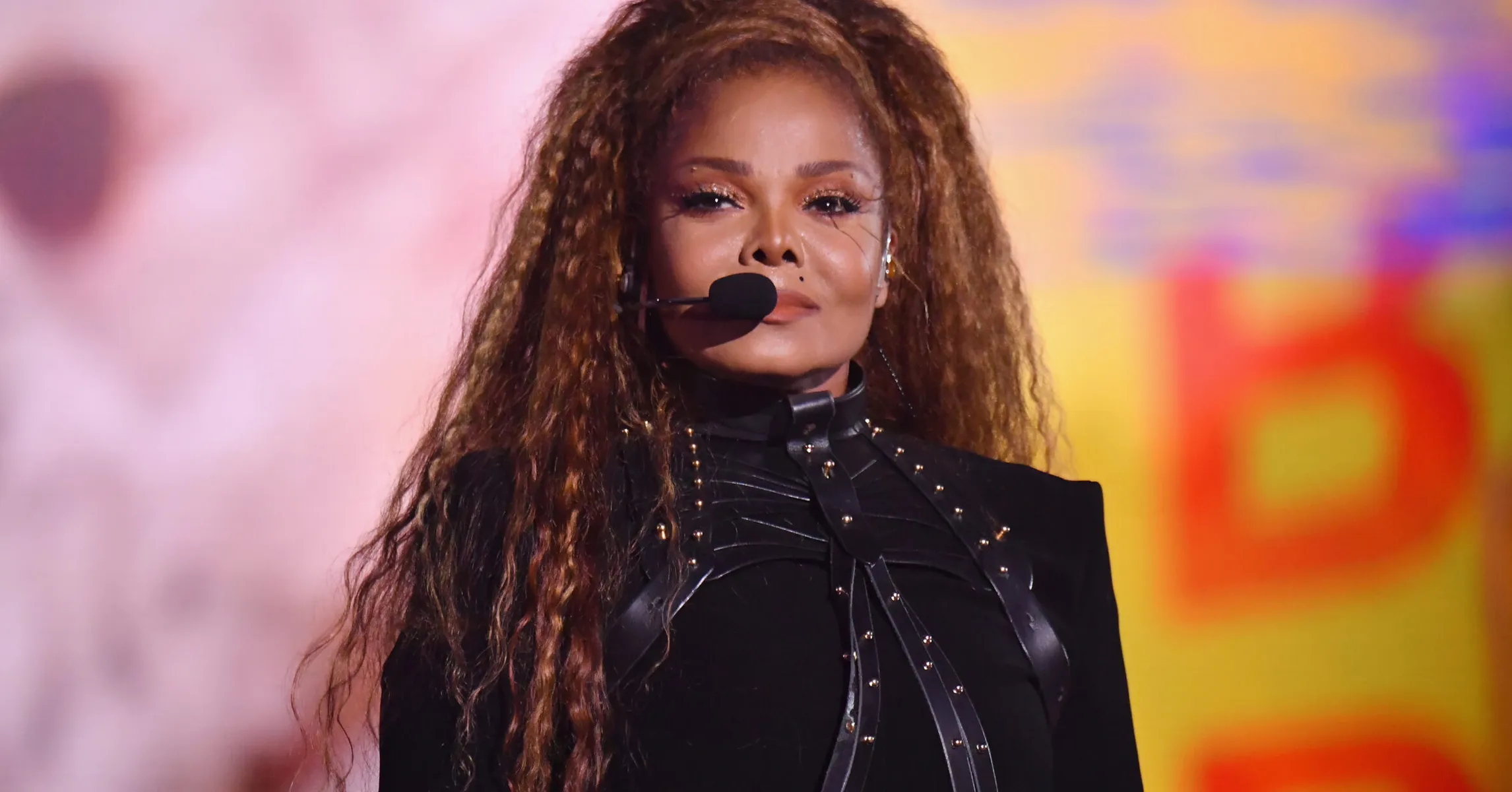 Janet Jackson Essential Songs
