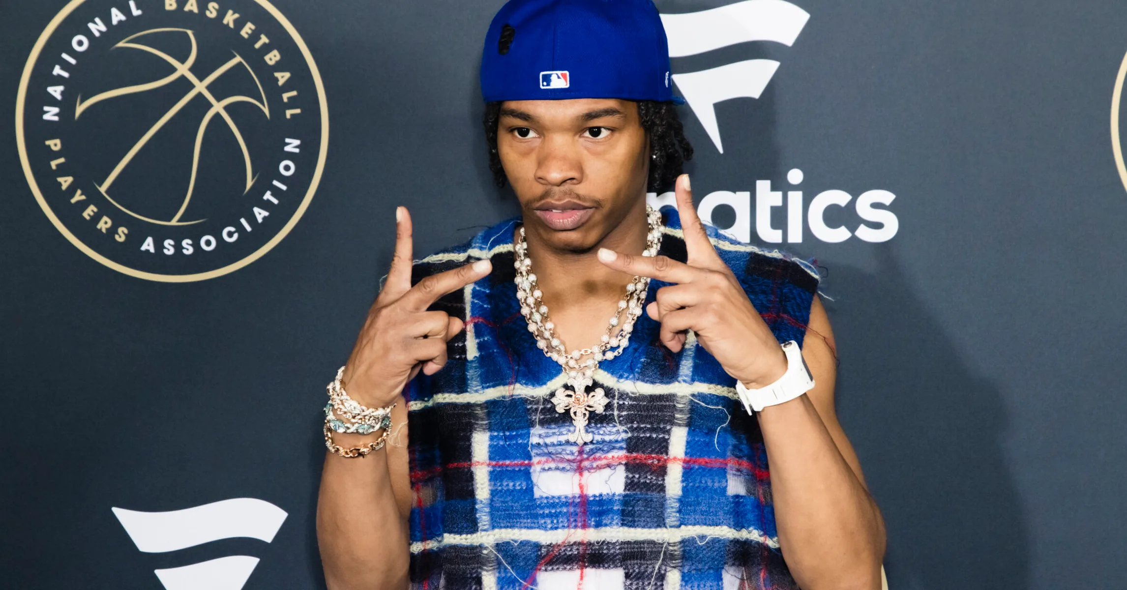 Lil Baby Speaks Out Following The Death Of Chad Dillon