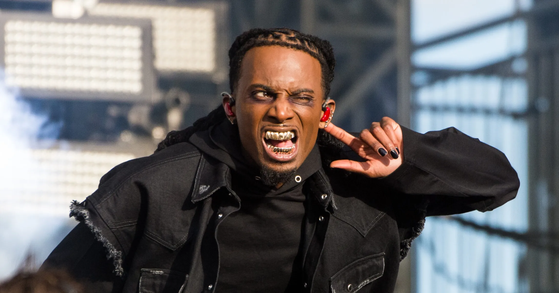 Playboi Carti Fans Blamed For Alleged Rule Change At Store Selling Rick ...
