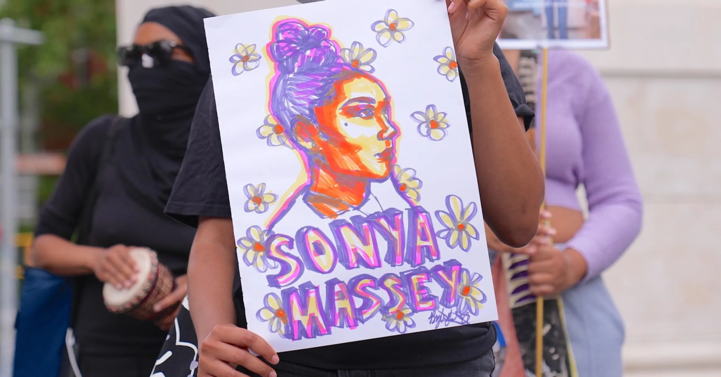 Sonya Massey's Killer Sean Grayson Should Have Never Been A Cop: 11 ...