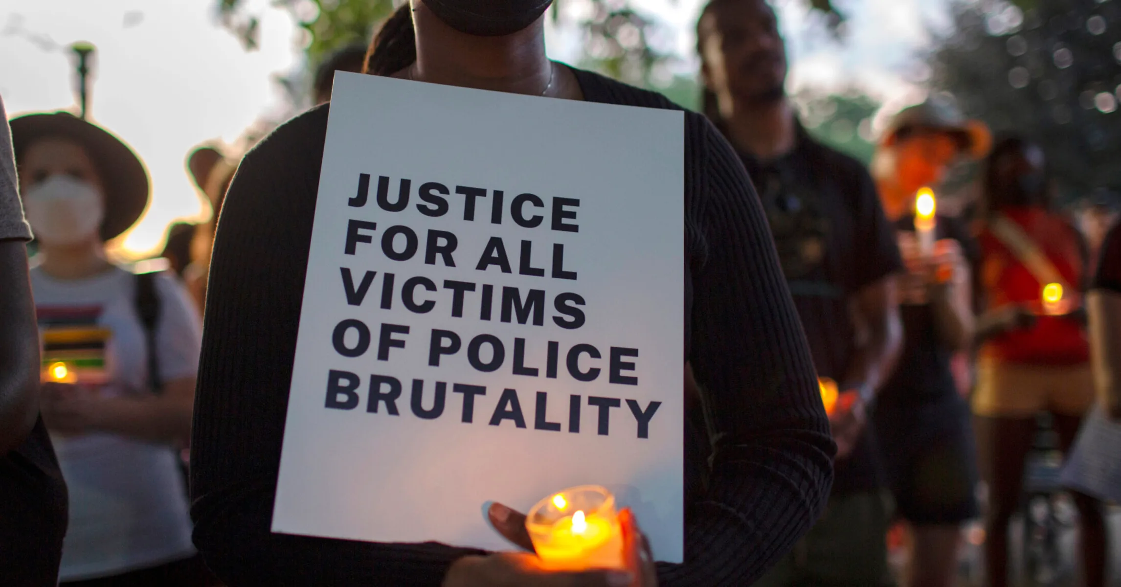 Police Killed Sonya Massey's 4-Year-Old Cousin Terrell Miller In March ...