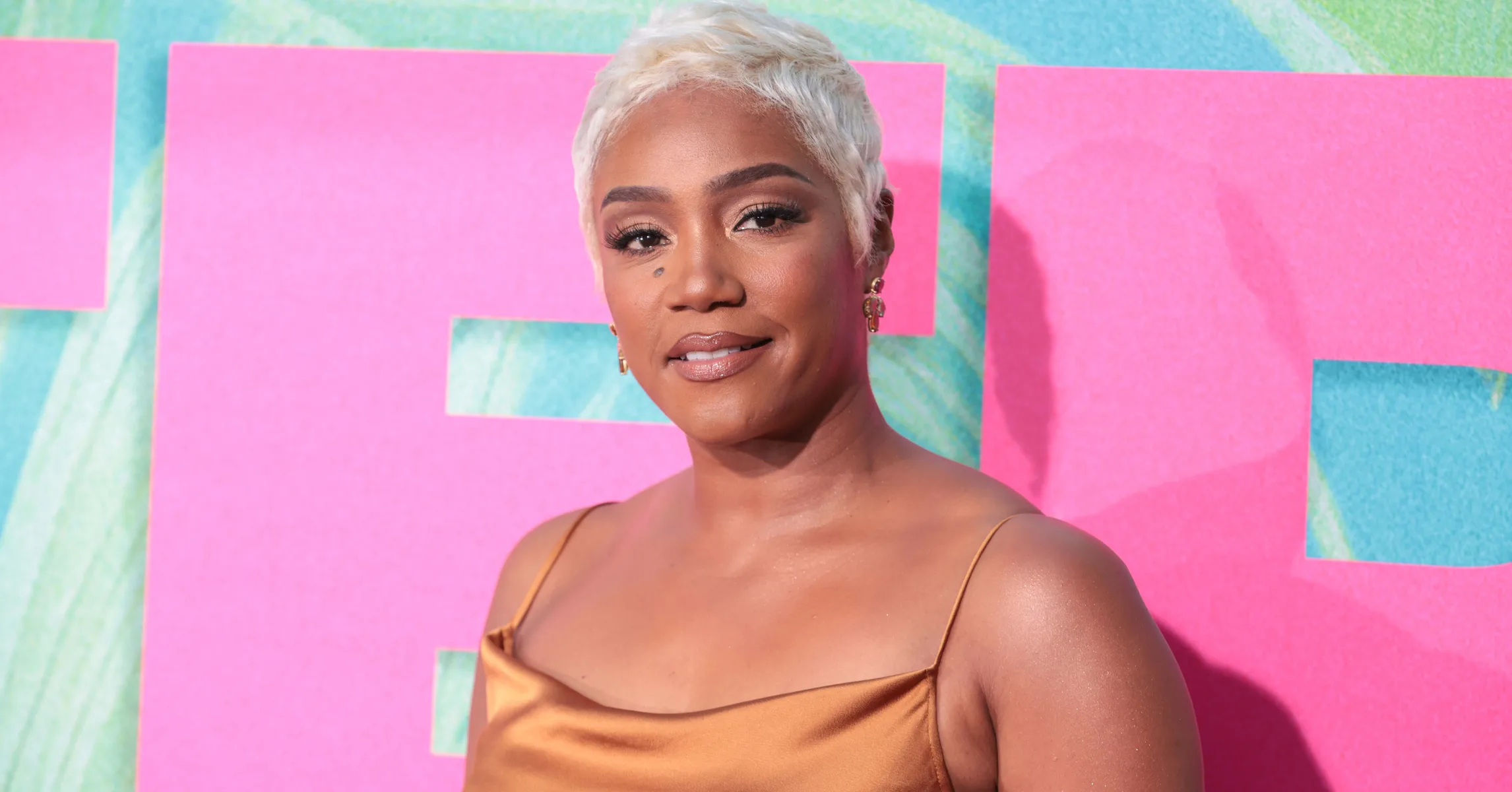 Tiffany Haddish Defends Herself After Video Of African Grocery Store ...