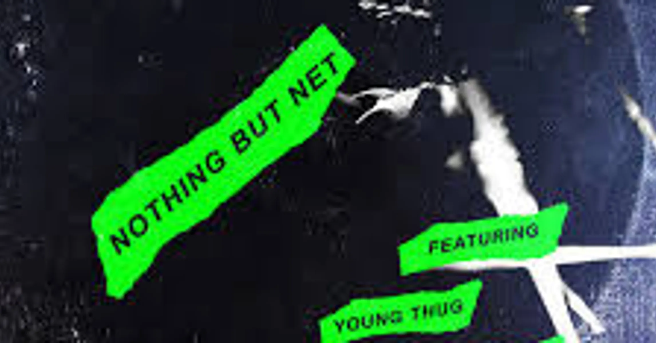 "Nothing But Net" By Travis Scott, PARTYNEXTDOOR, & Young Thug Should Be Much Bigger Than It Is ...