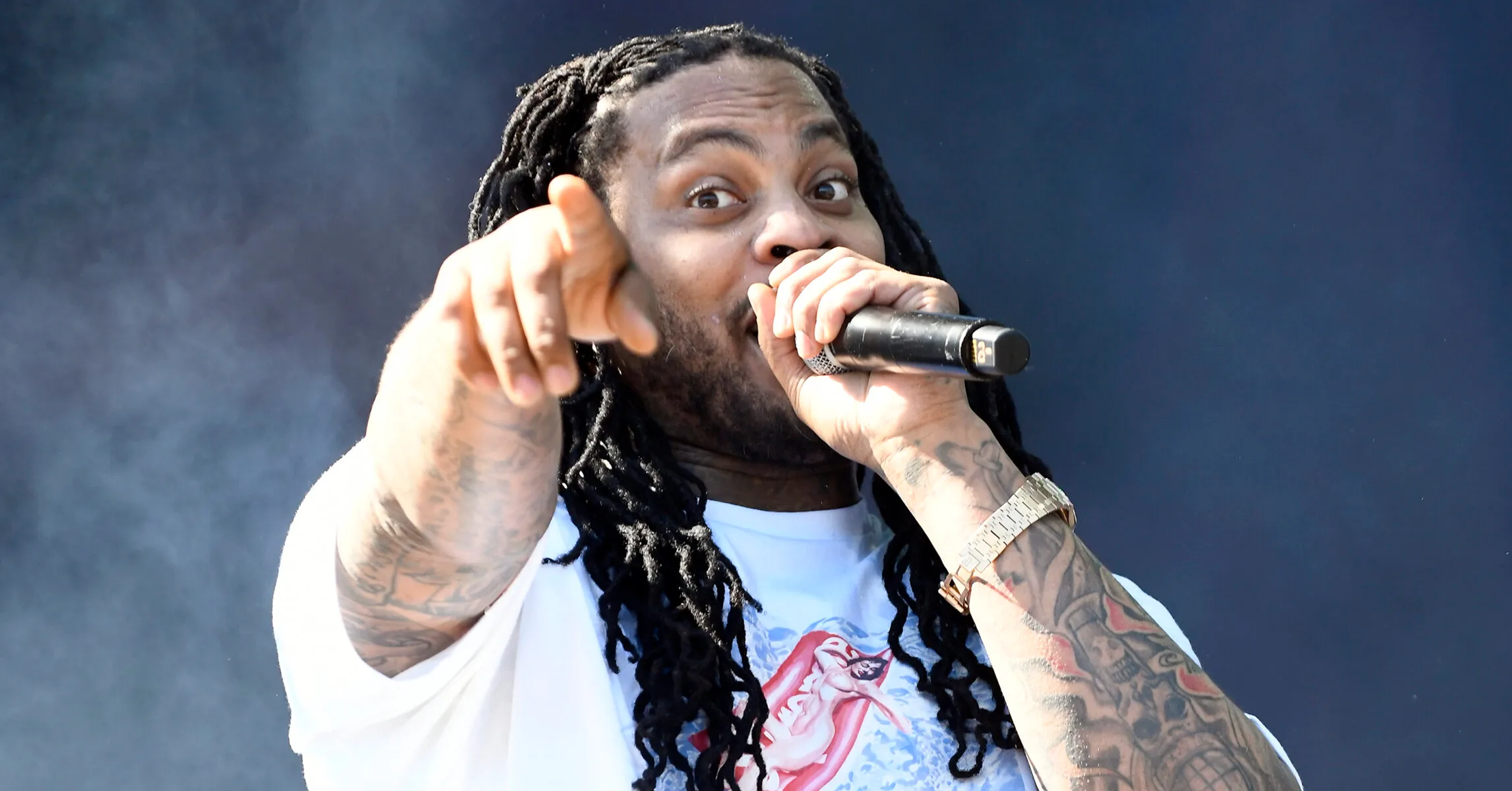 Waka Flocka Flame Essential Songs