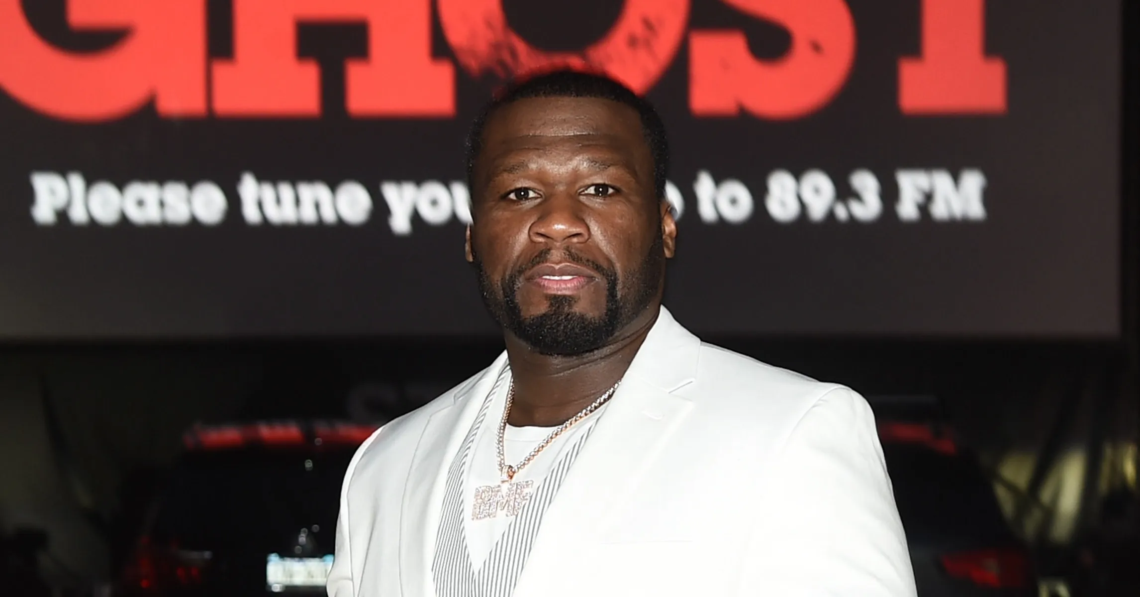 50 Cent Suspects Alleged Diddy Tapes Are Keeping Peers “Quiet” Amid ...