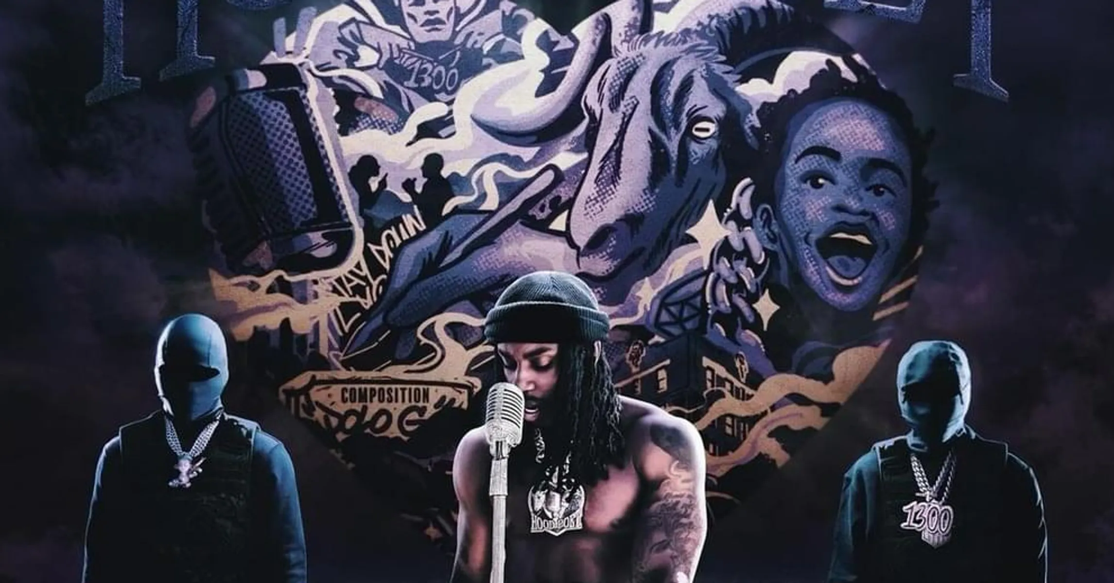 Polo G Drops Heartfelt "Hood Poet" Album After A Three Year Absence