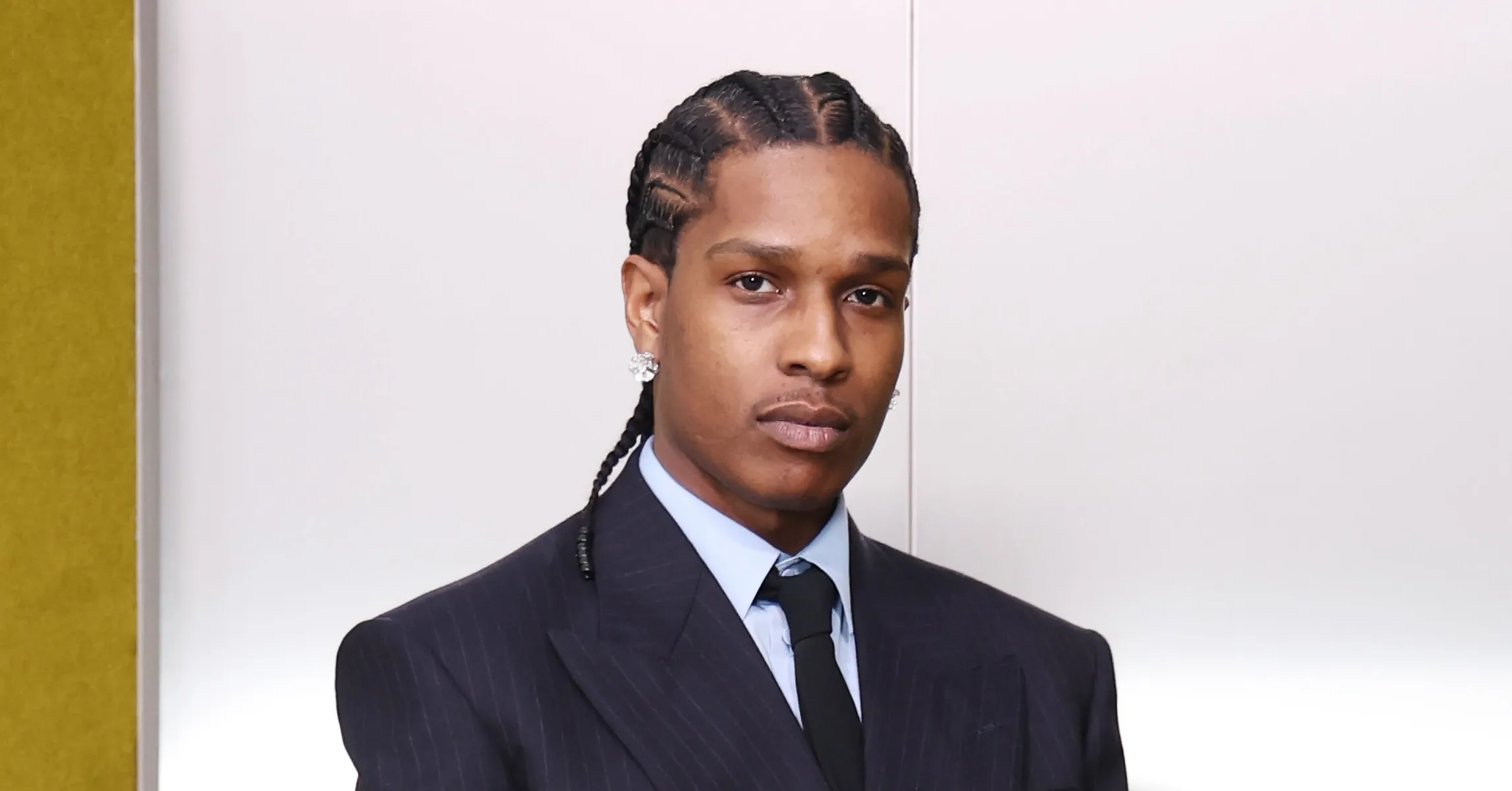 ASAP Rocky Delivers Chaotic “Tailor Swif” Music Video Teaser: Watch