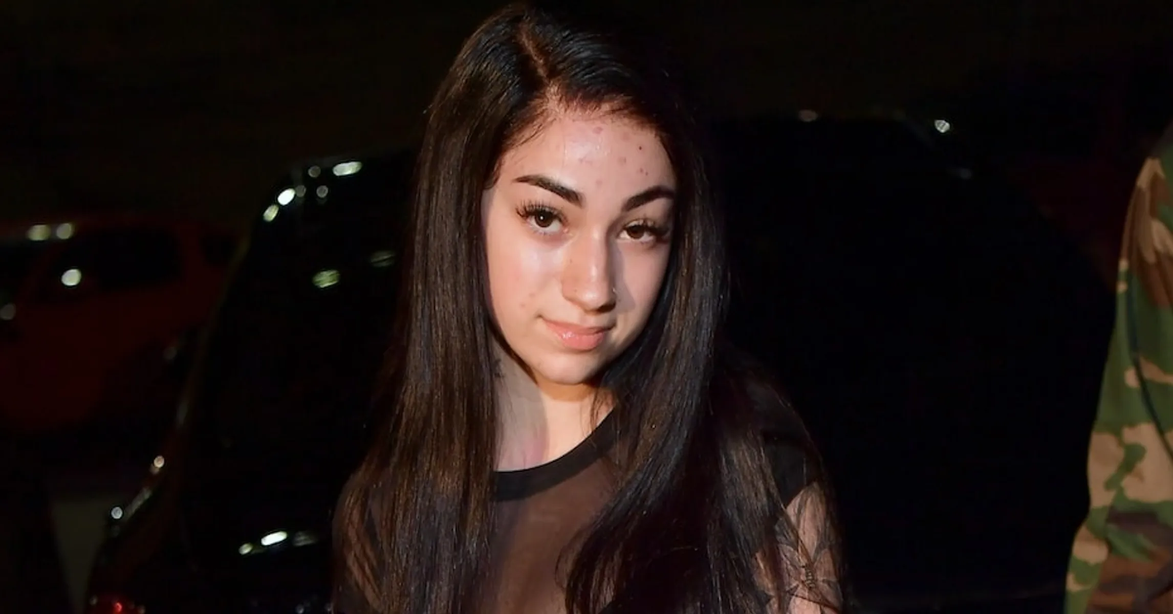 Bhad Bhabie & LeVaughn Shock Fans With Her Latest Confusing Instagram Post