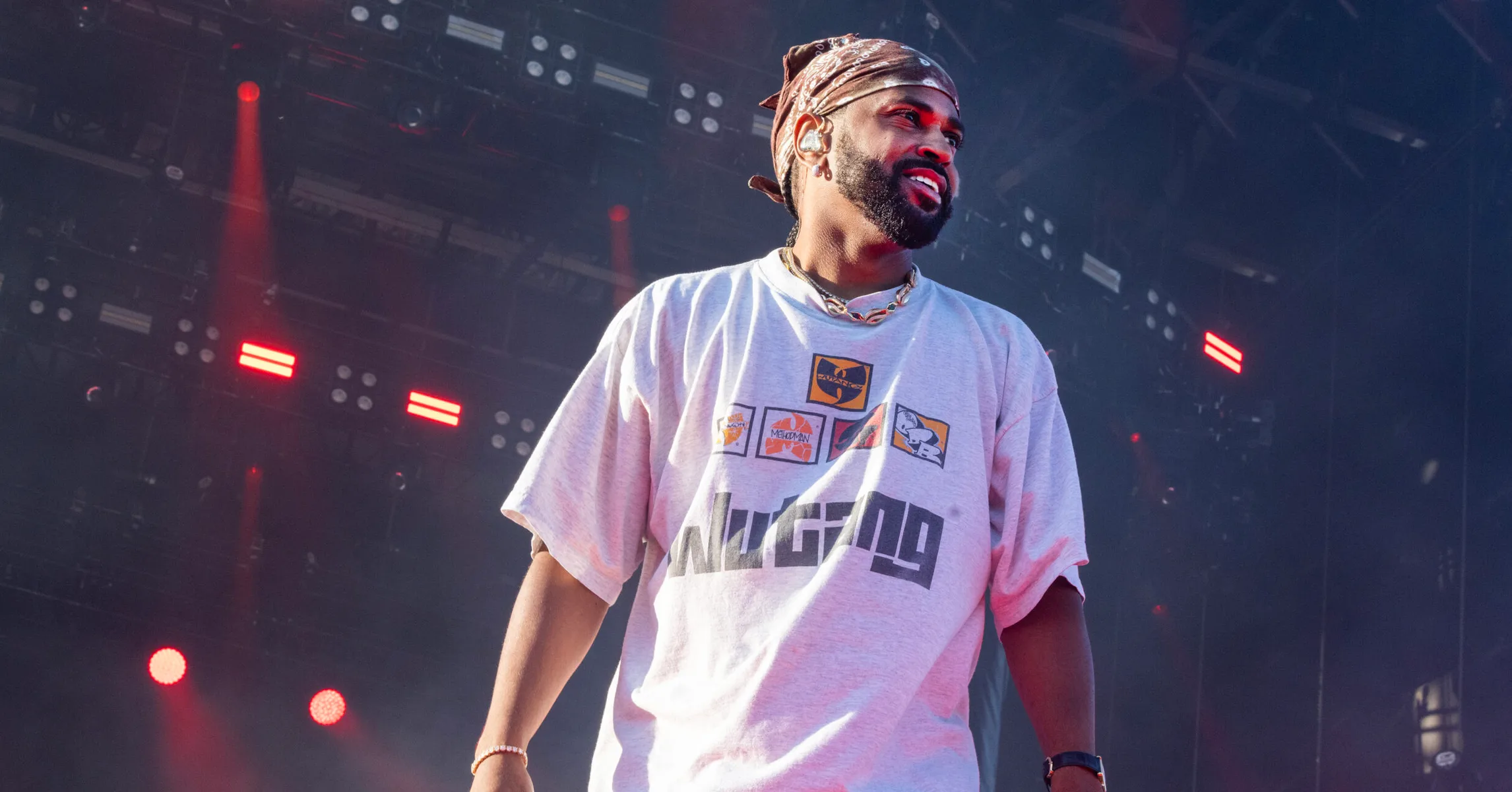 Big Sean & Chance The Rapper Flaunt Their Pens On Our New "Fire Emoji ...