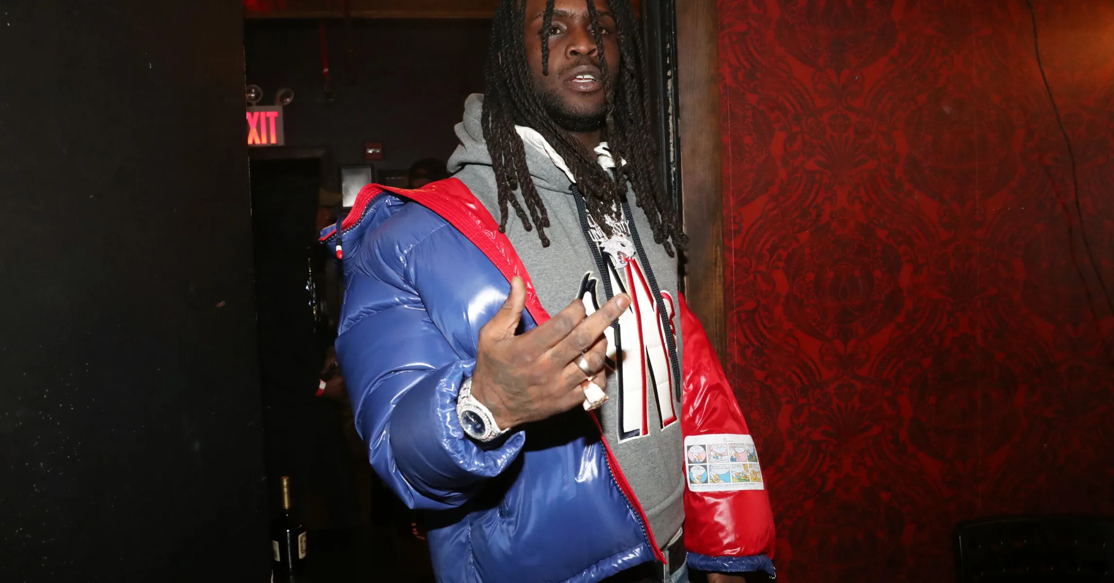 Chief Keef’s Instagram Return Sparks Outrage From Fans