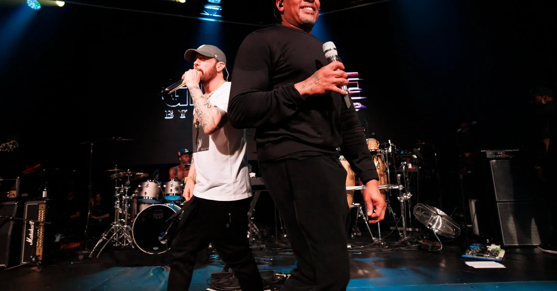 Dr Dre Gets Offer From Olympic Archer To Train With Him For 2028 Los ...