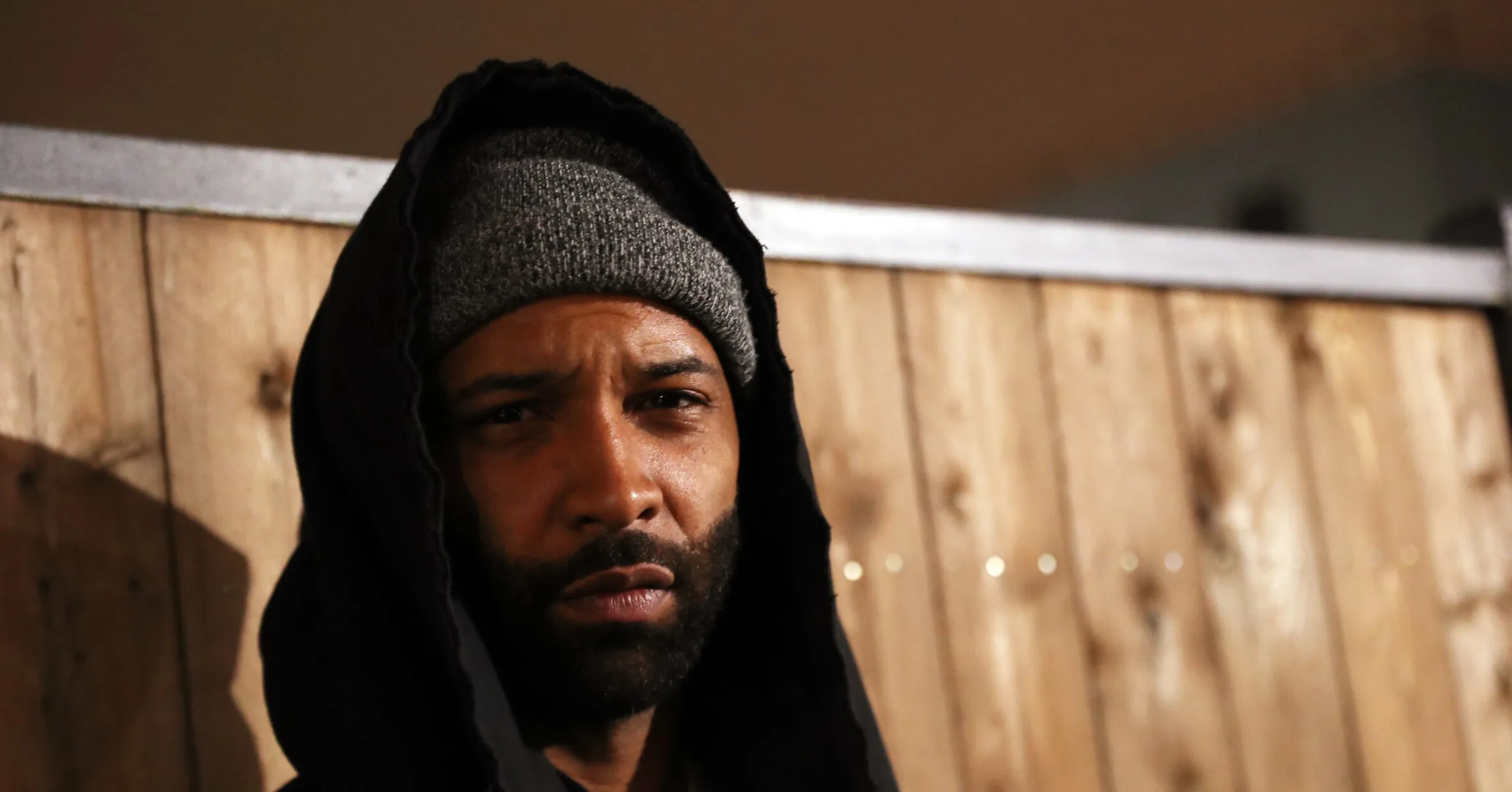 Joe Budden Wants Dr Umar To Explain His Criticism Of Hip-Hop In The ...