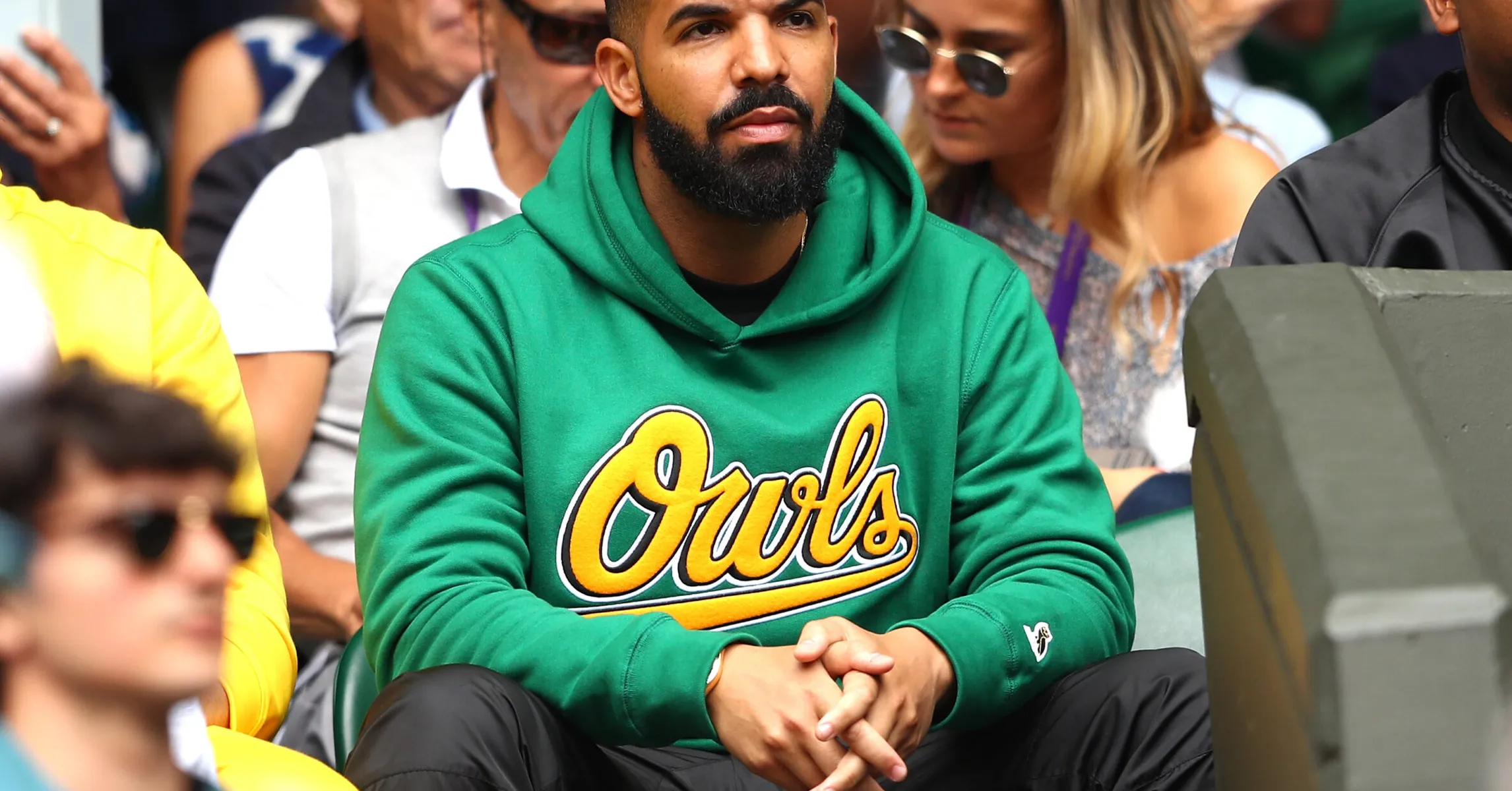 Duke Dennis Responds To Drake Posting The "Worst Picture" Of Him