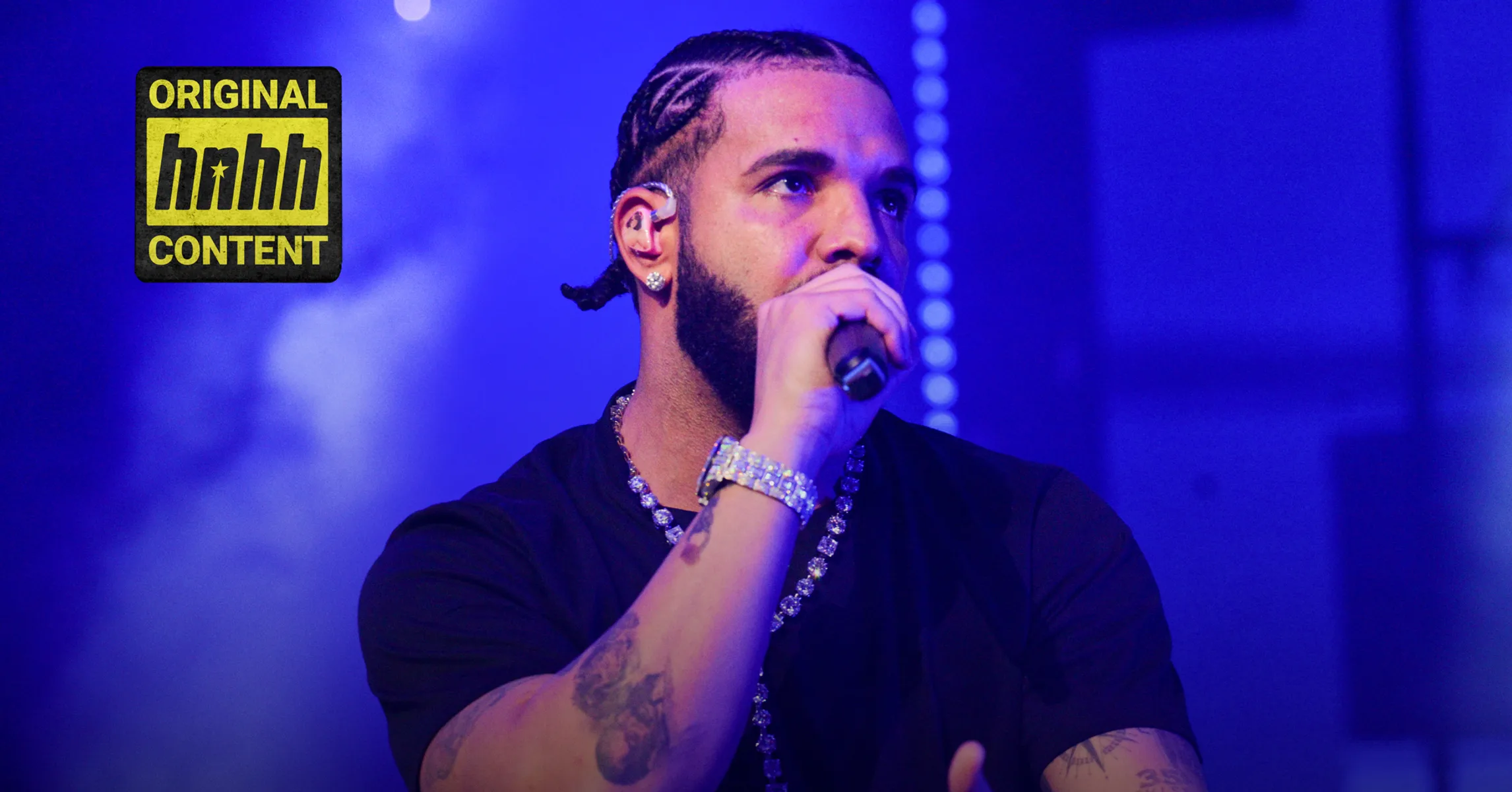 Drake's Second Wind: Is "100 Gigs" Enough?