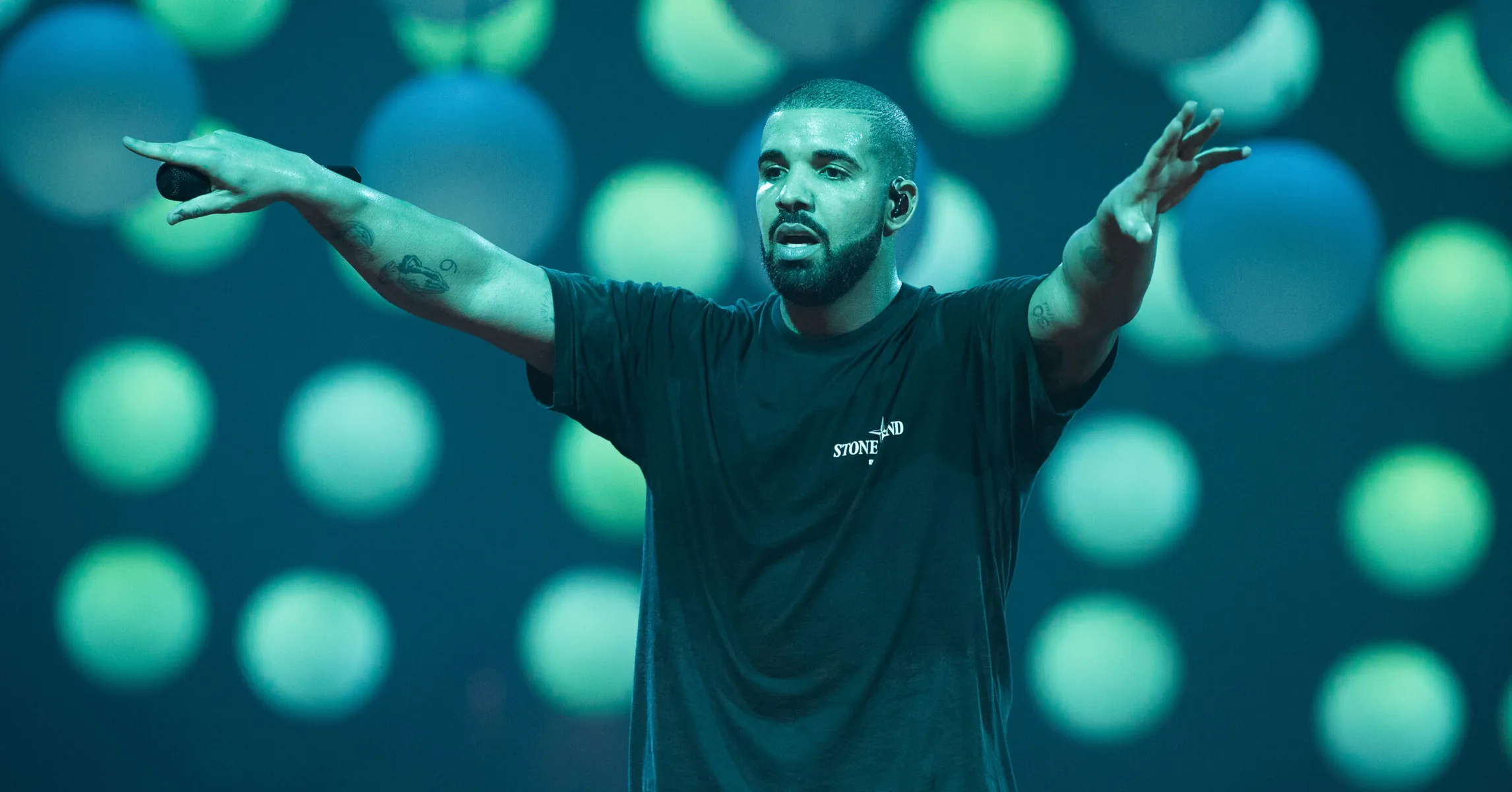 Drake Headlines Our Stacked New "Fire Emoji" Playlist Update: Stream