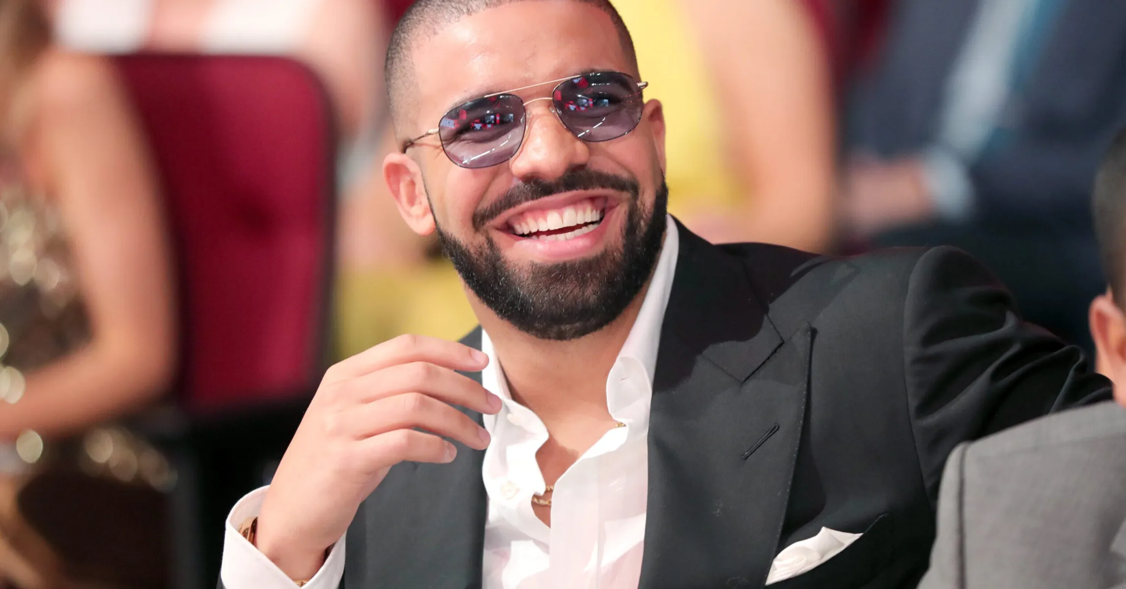 Drake Gets His Fans Riled Up With Loads Of New Music Teases On Instagram