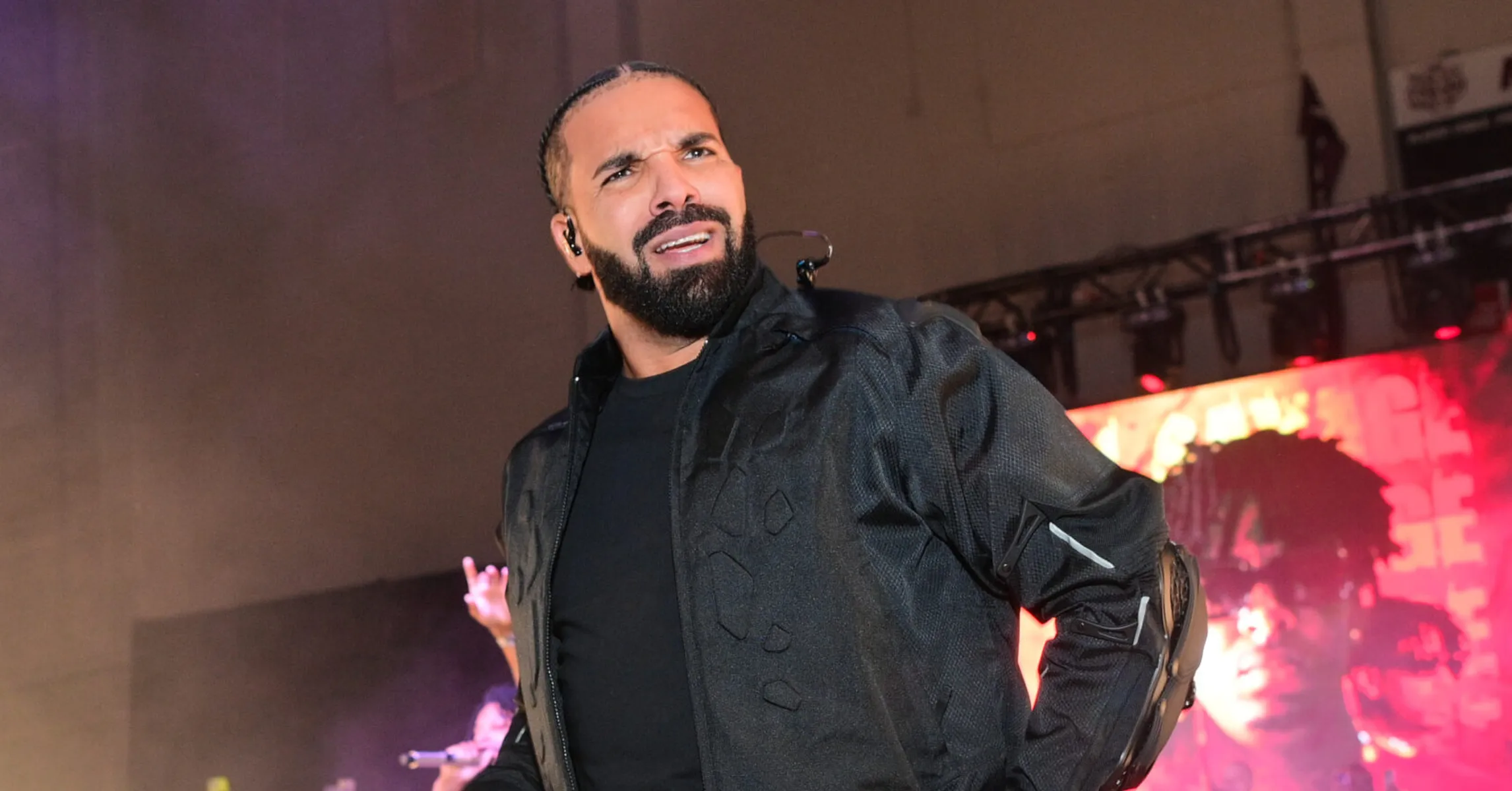 Drake Drops "No Face" On Streaming Services, But There's A ...