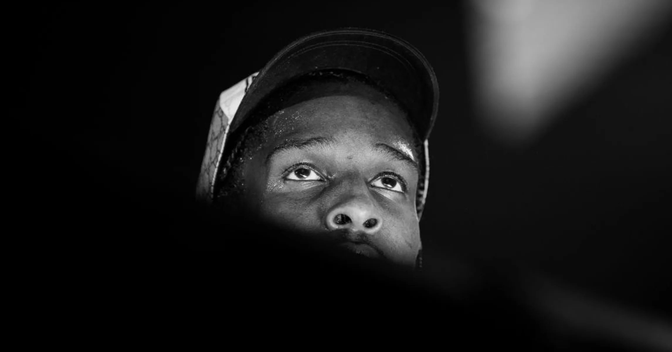 ASAP Rocky Drops One Of His Best Music Videos Yet With "HIGHJACK"