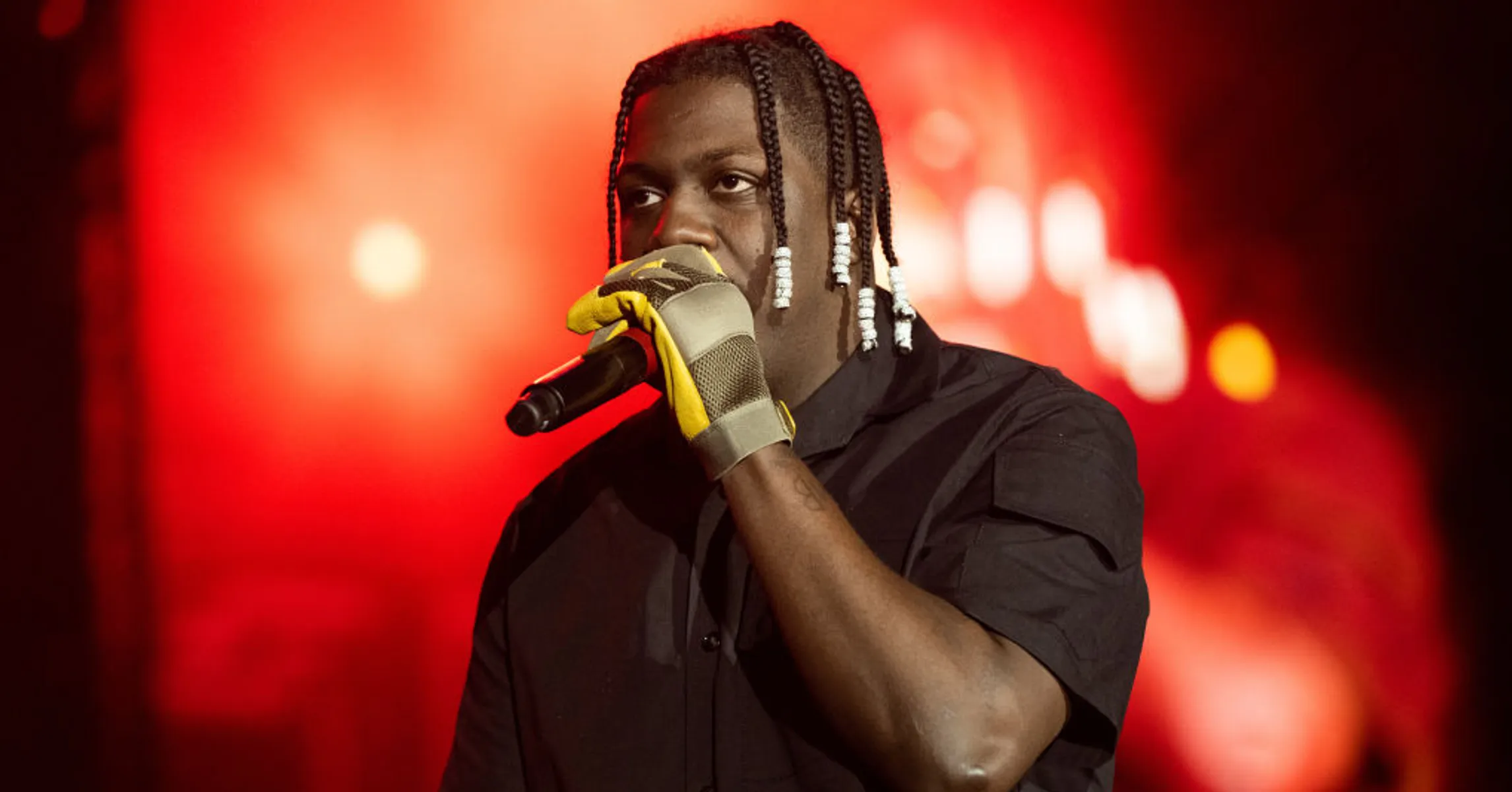 Lil Yachty Leaks Reference Track For Karrahbooo's "On The Radar" Freestyle