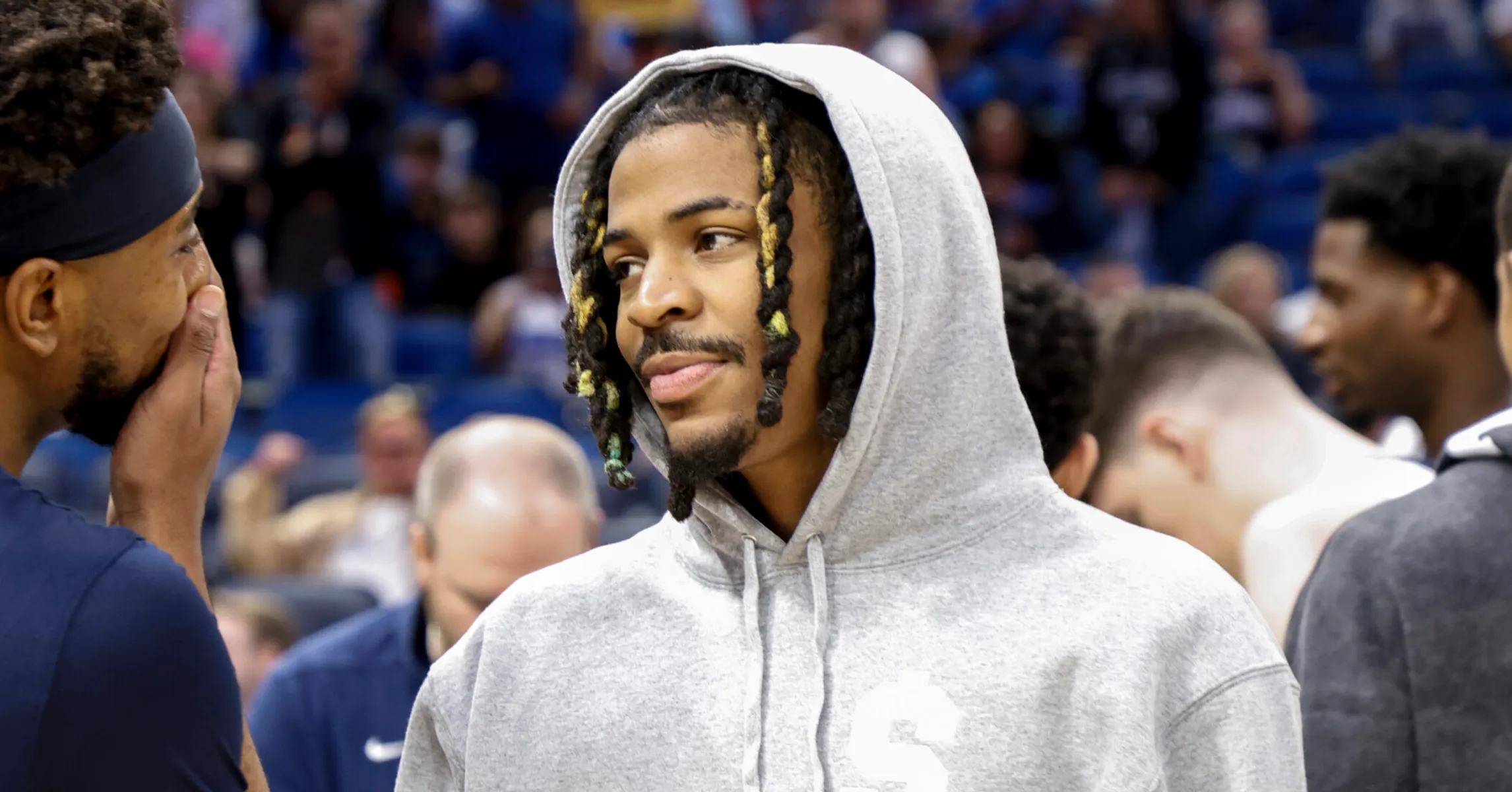 Nike Ja 2 “Nightmare” Coming Soon: New Images Revealed