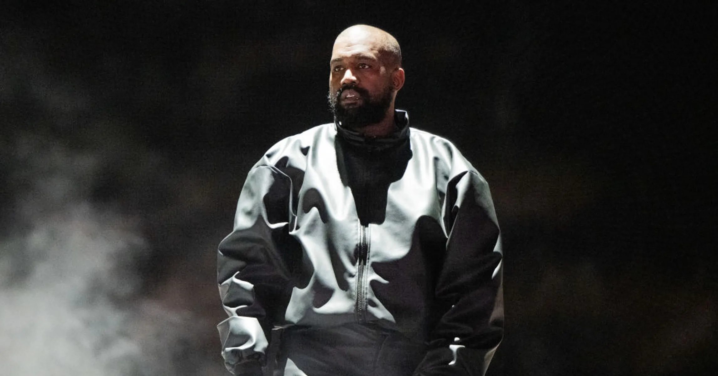 Kanye West Asks His Dentist For Nitrous Gas In Troubling Text Exchange