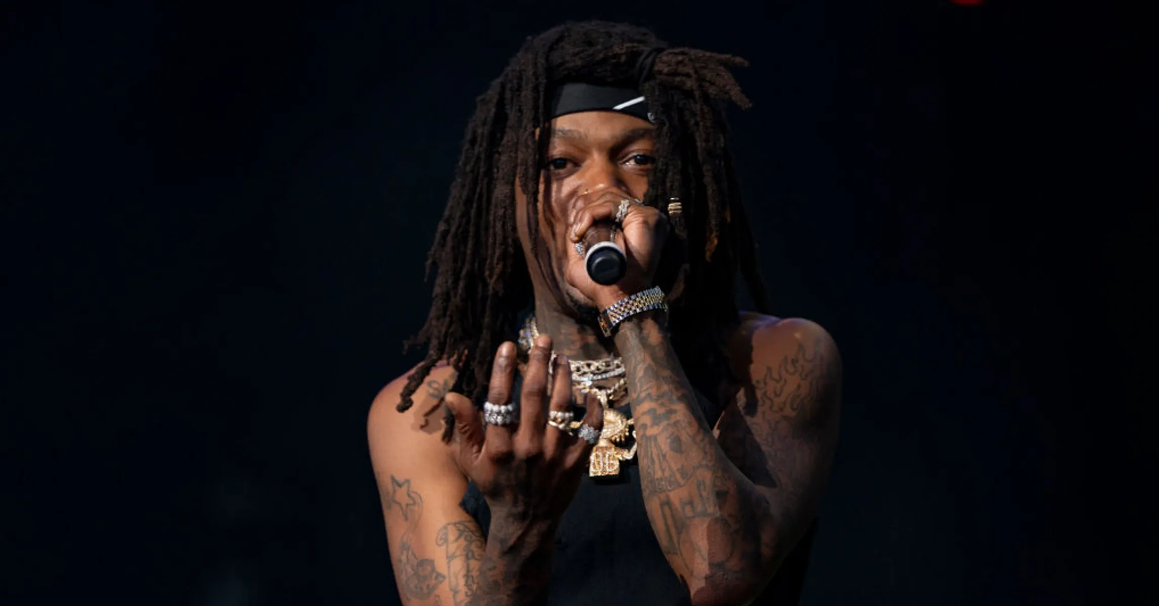 JID Responds To Denzel Curry's Viral Request To Make A Collab Album