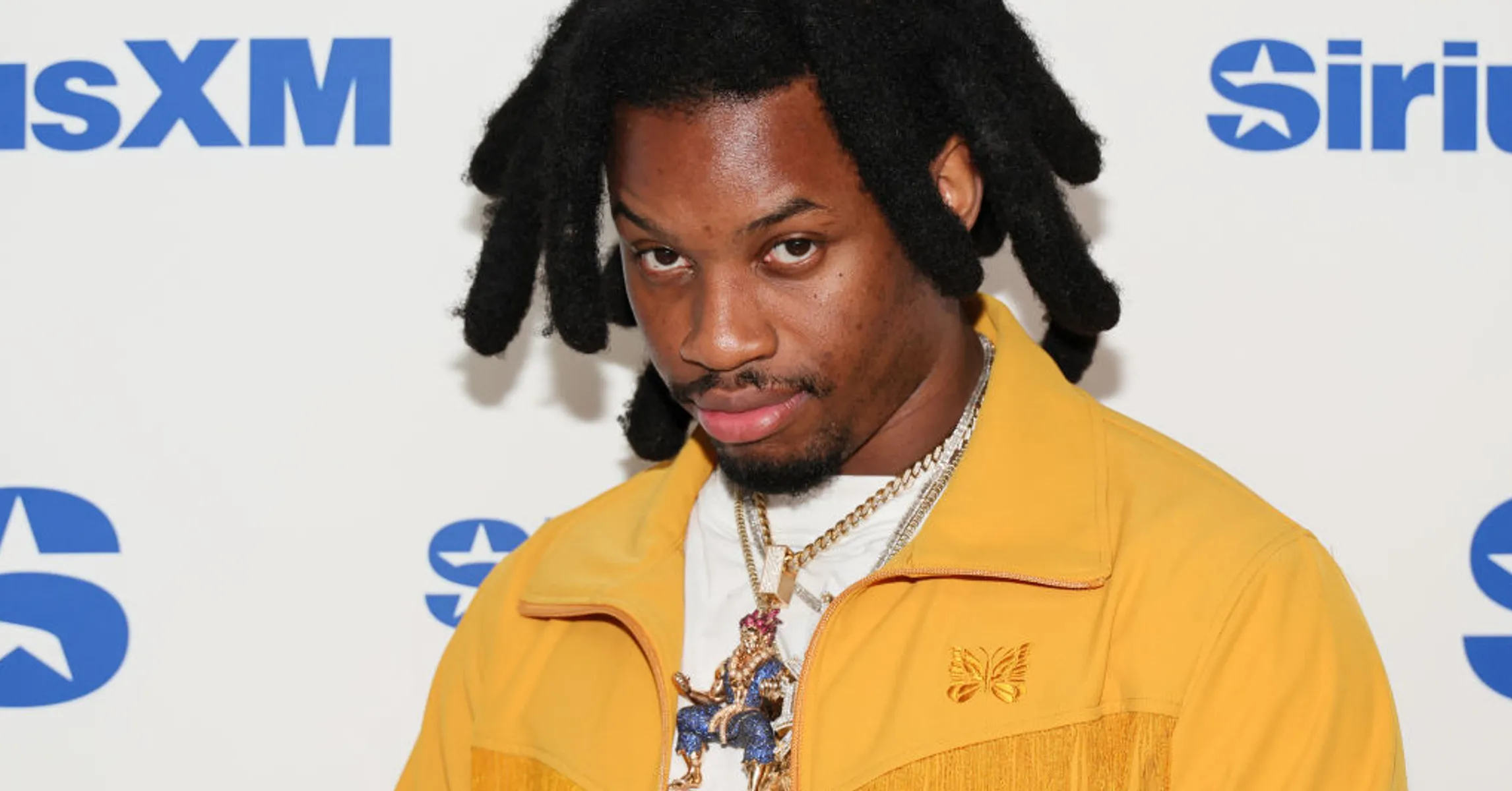 Denzel Curry And JPEGMAFIA Secretly Worked On Kanye West's "VULTURES 2"