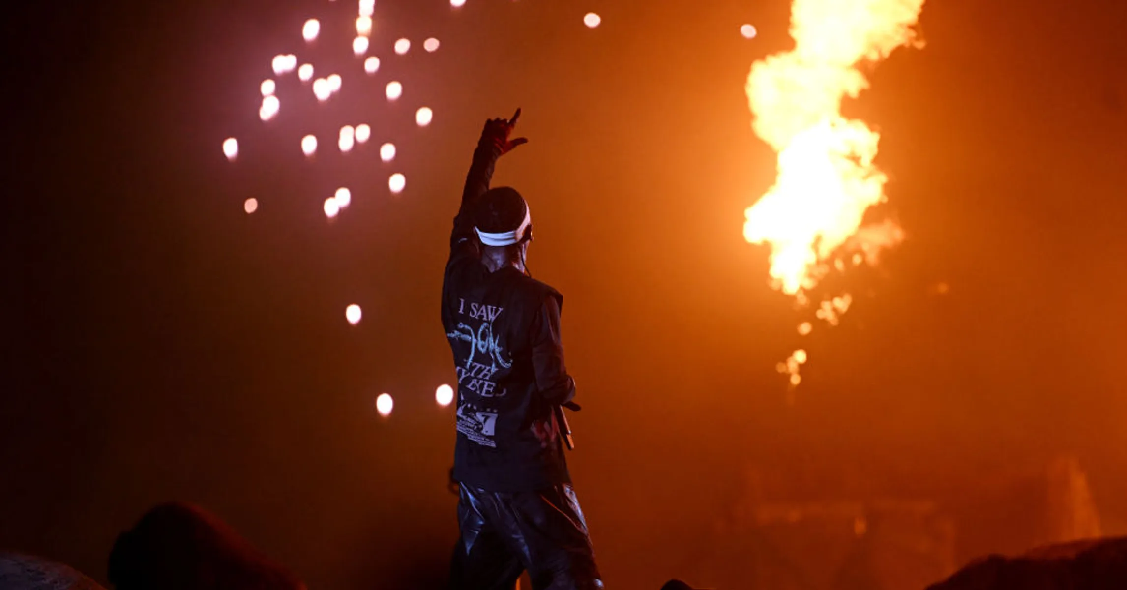 Travis Scott And Playboi Carti Tease "OOCactus" Concert With New Snippet