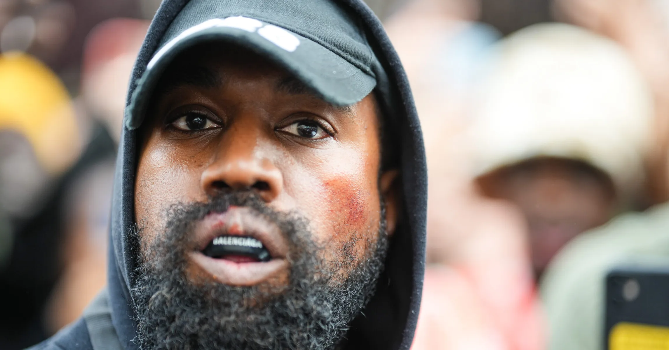 Kanye West And Ty Dolla Sign's "Vultures 2" Suffers Steep Sales Fall ...