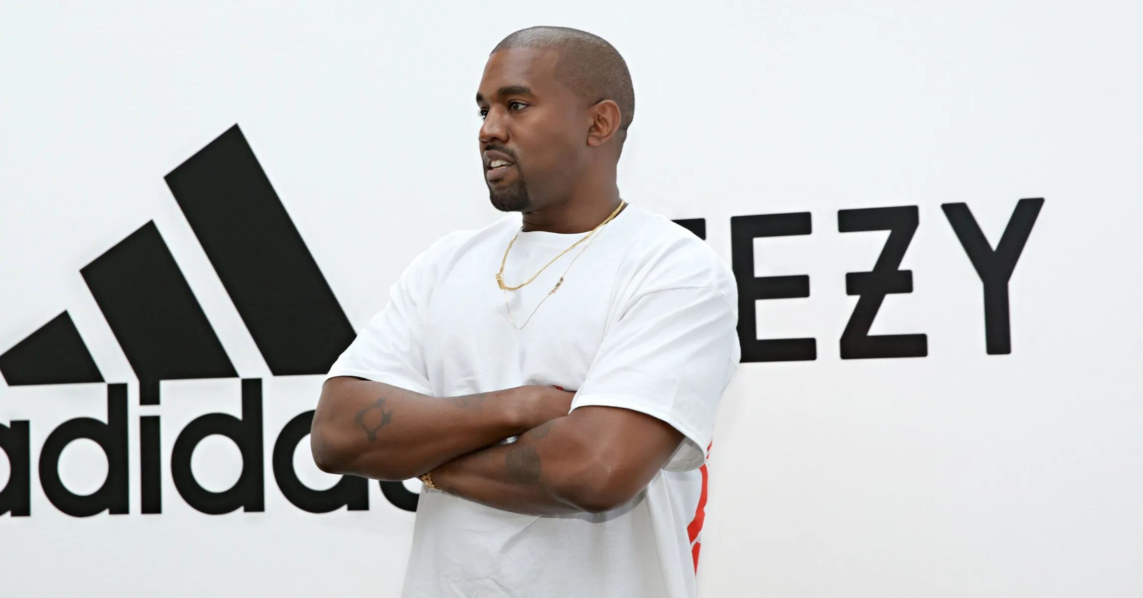 Kanye West Fan Discovers Old Storage Unit With Never-Before-Seen Items