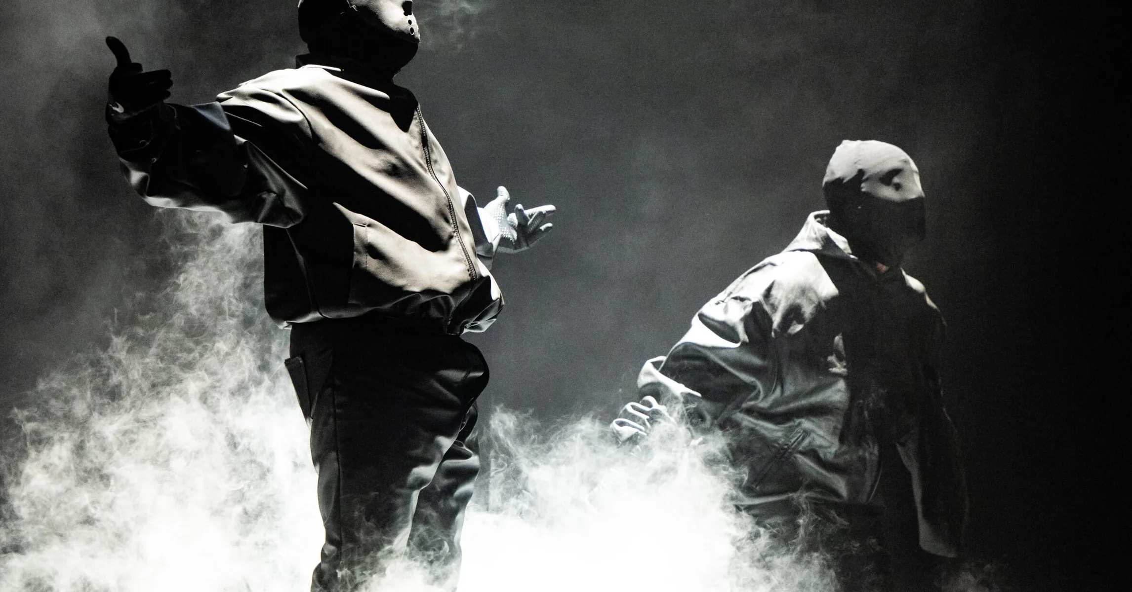 Kanye West & Ty Dolla Sign's "Vultures 2" First Week Sales Are In